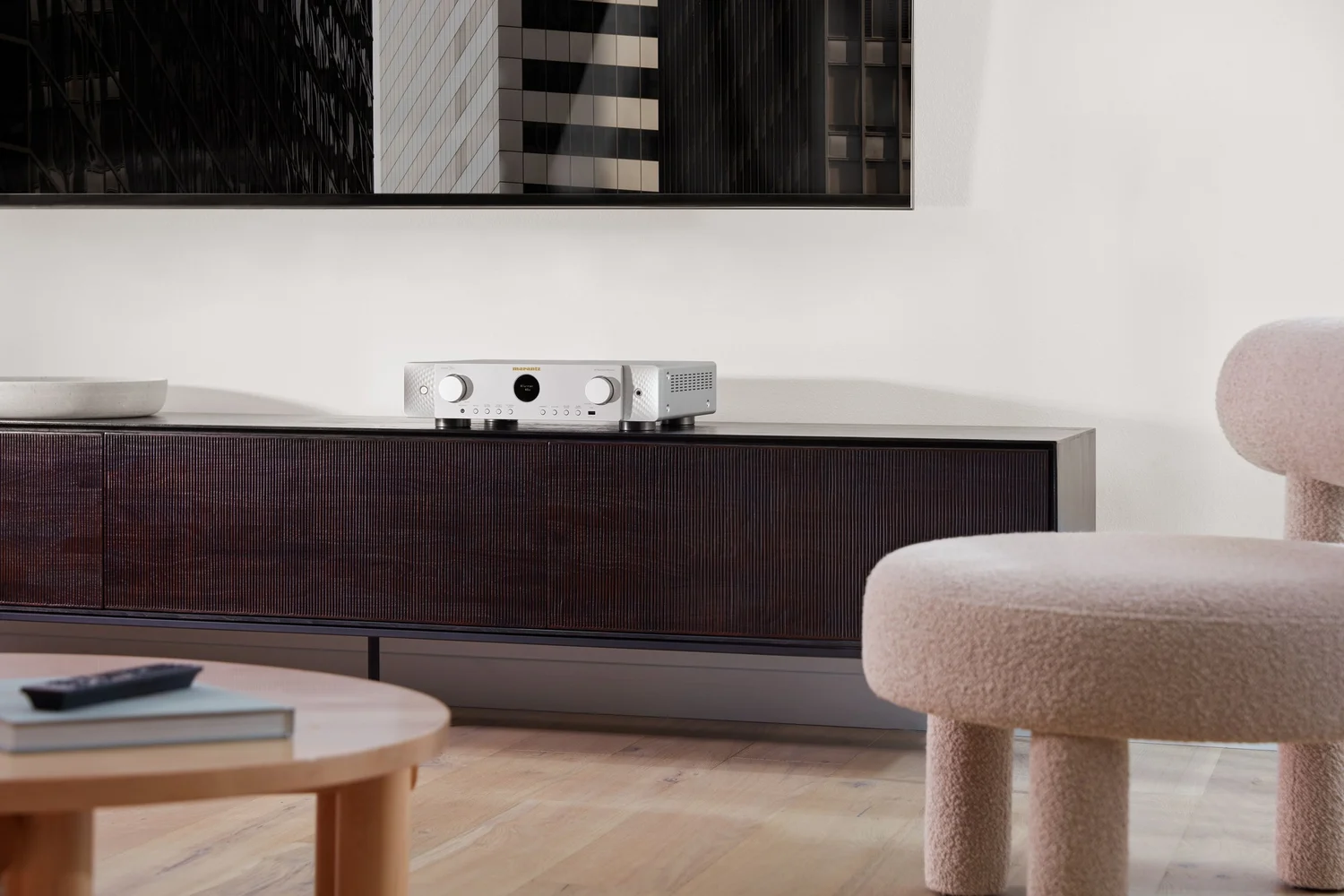 Marantz Cinema Series Explained (2026): Which AVR Is Right for Your ...
