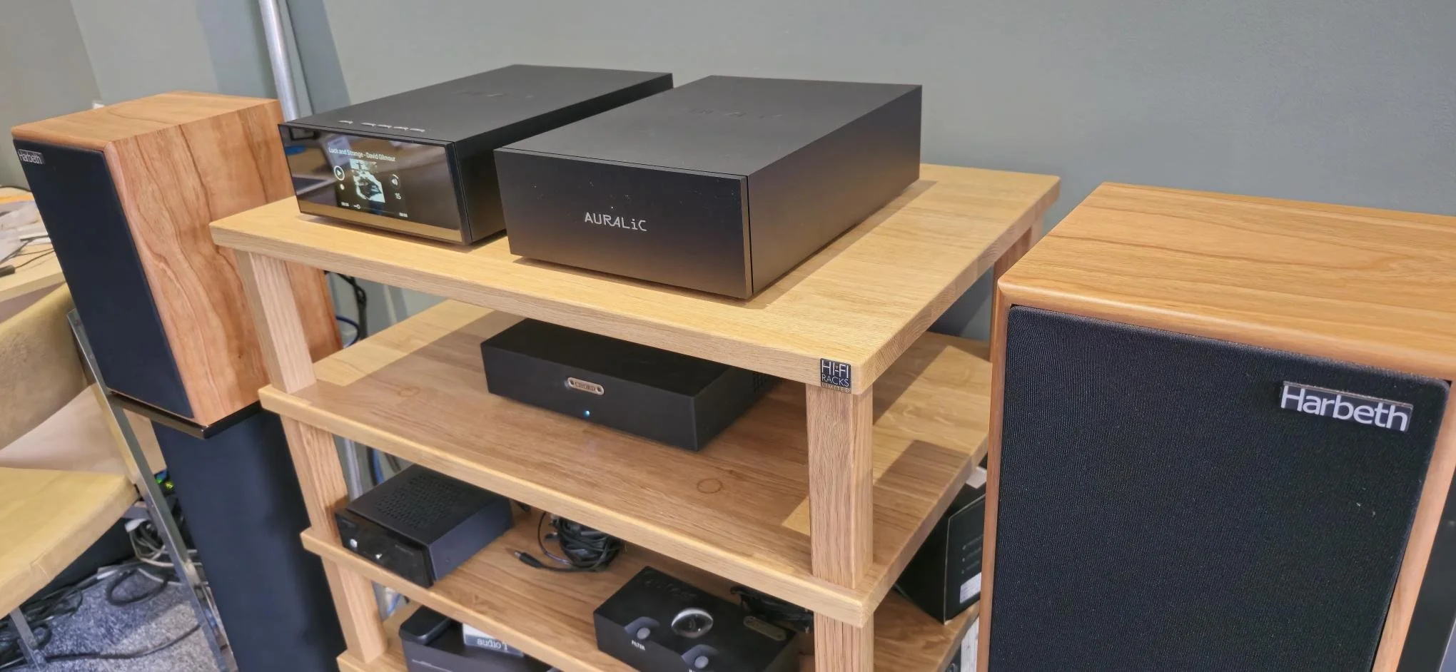 Petite and Phenomenal: Introducing the All-New AURALiC VEGA S1 ...
