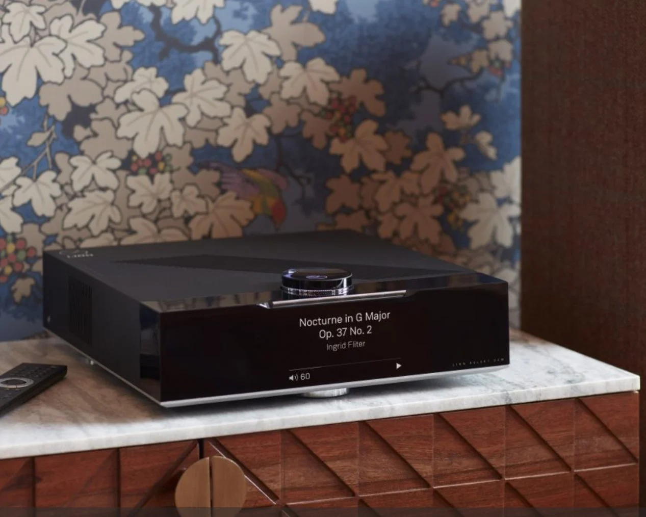 It's time to Selekt your Linn product - a review of the Linn Selekt DSM ...