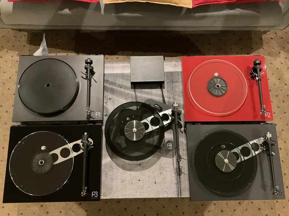 Rega turntable buying guide - One for every budget — Audio T