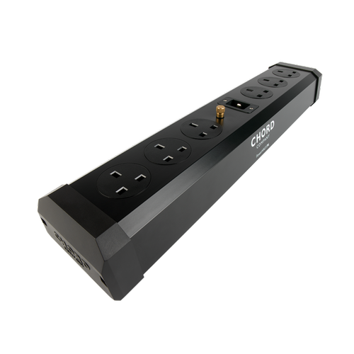 Audio T