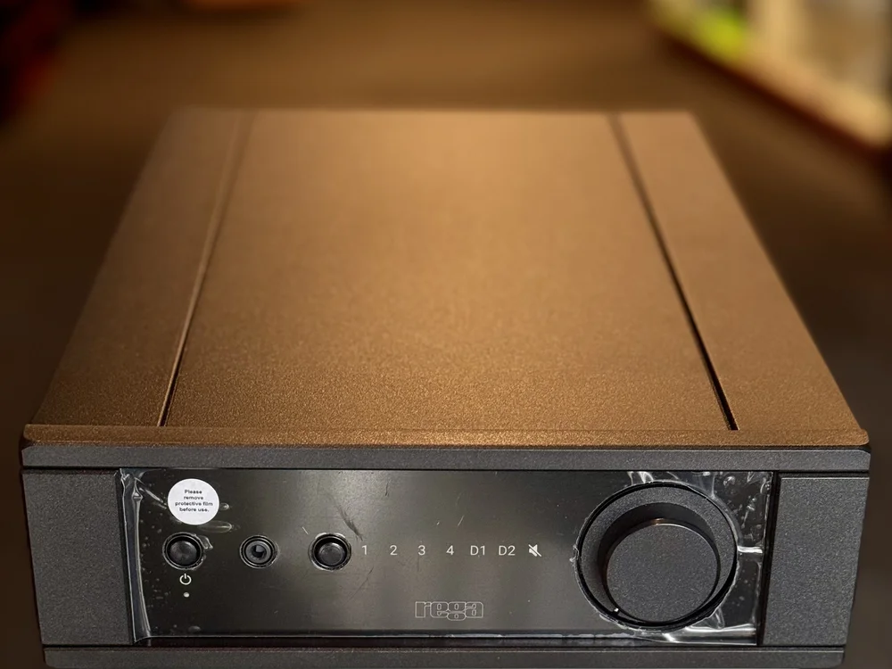 Rega Brio Mk 7 Review – New DAC, Refined Sound & Versatile Features in ...
