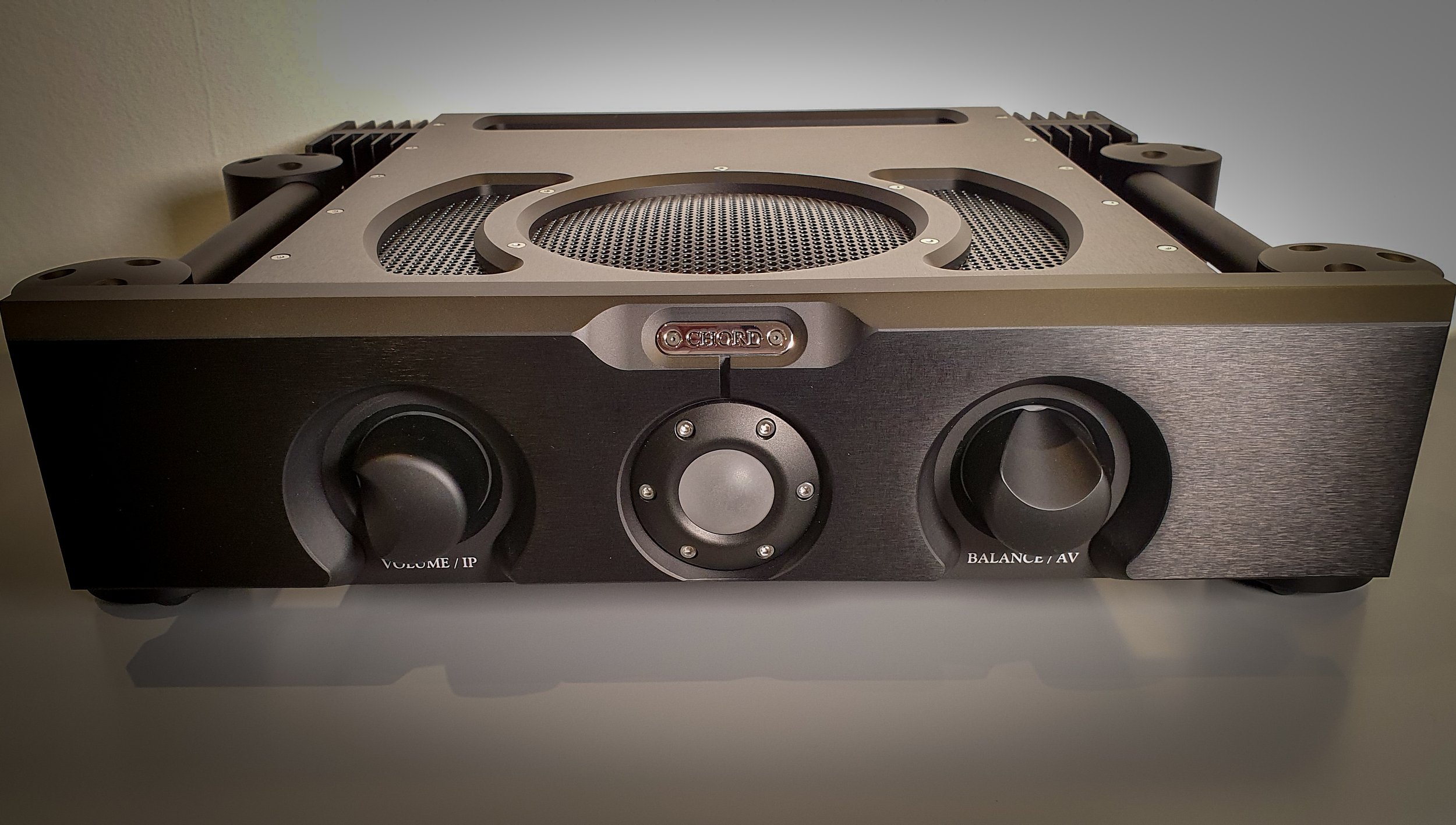 Audio T
