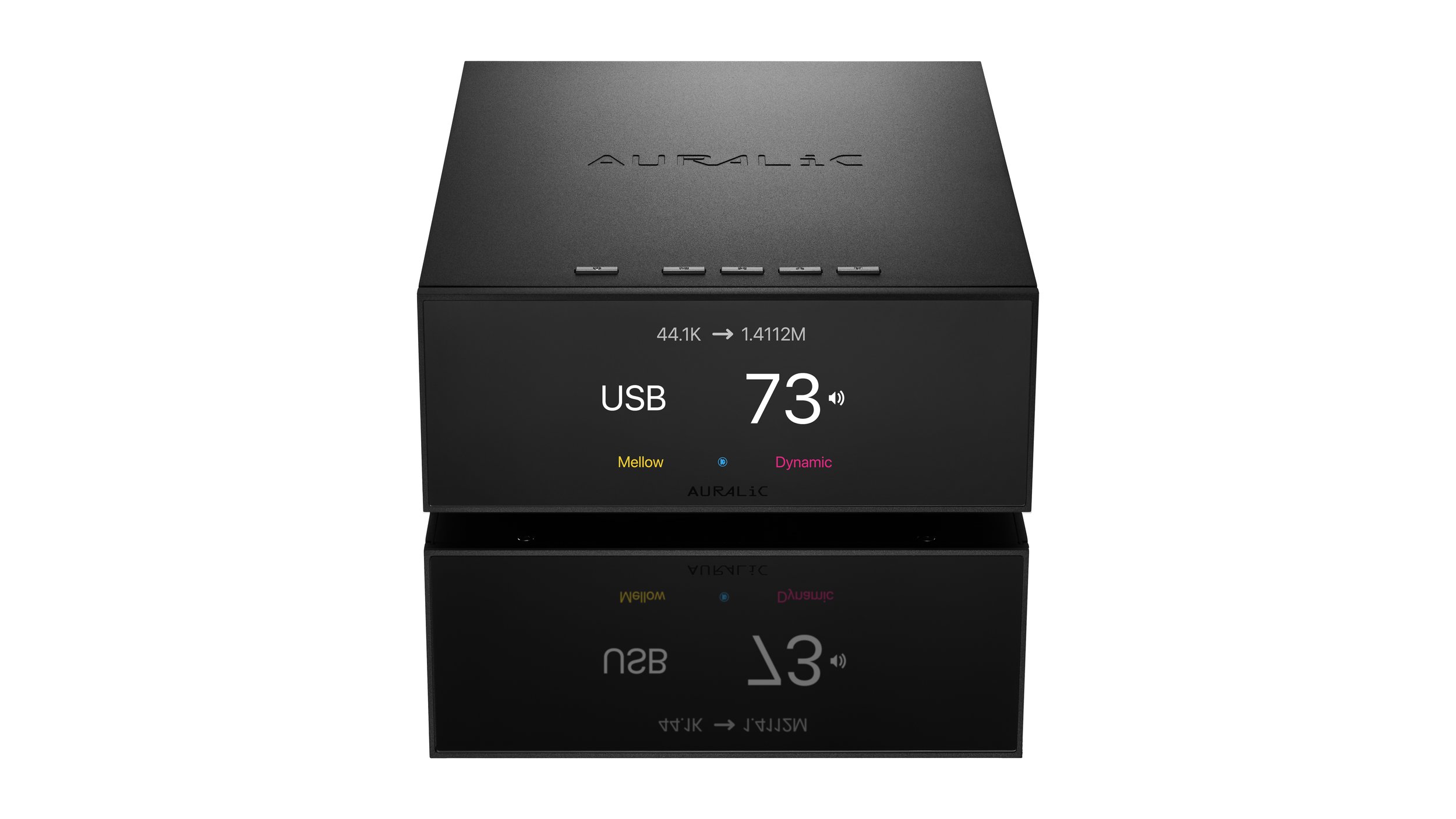 Petite and Phenomenal: Introducing the All-New AURALiC VEGA S1 Streaming DAC — Audio T