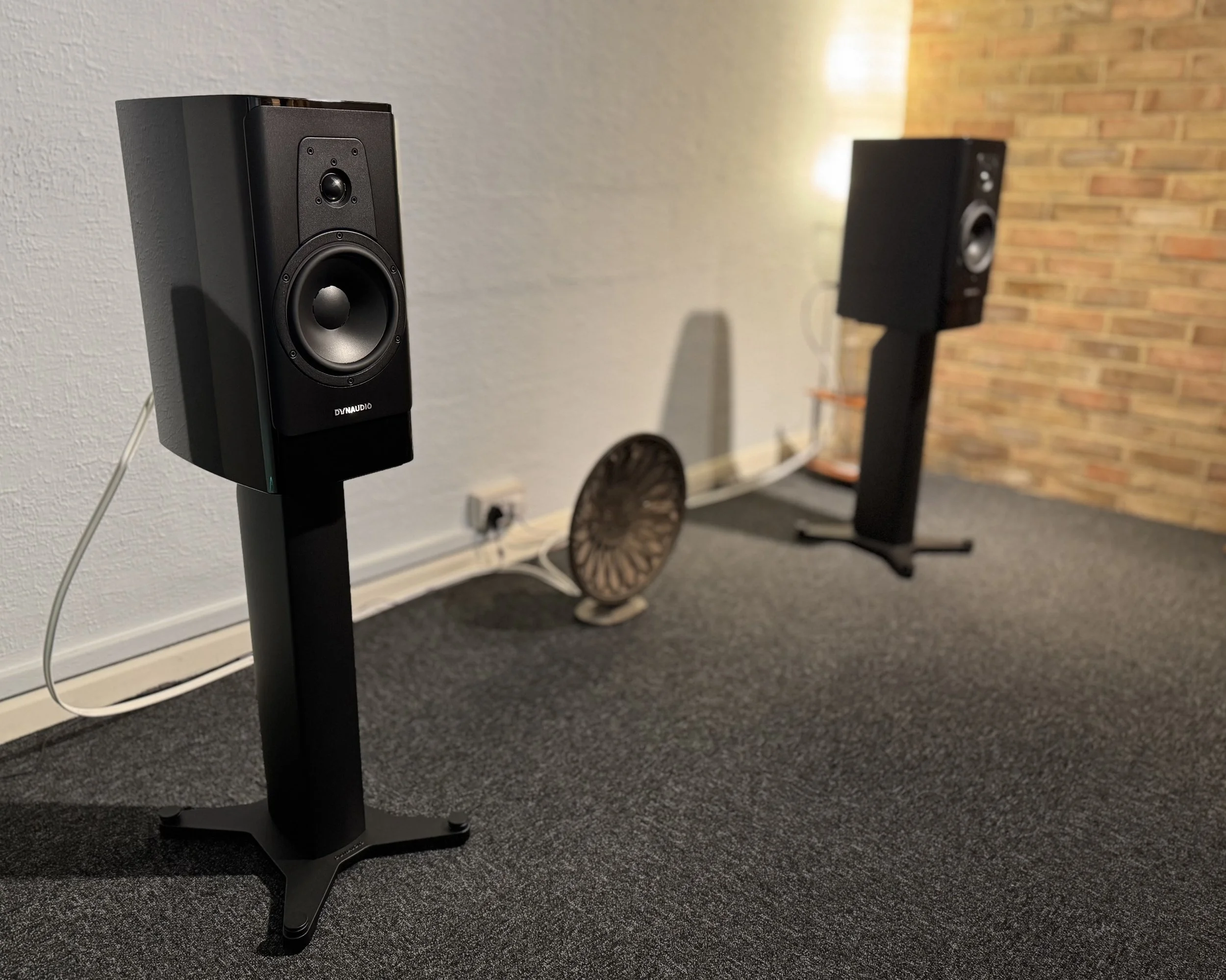 Audio T