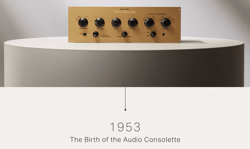 CDs are back in fashion! - A trio of Marantz Players to consider; The ...