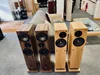 The ProAc Speaker Shootout - Response DT8 vs the Response D20R — Audio T