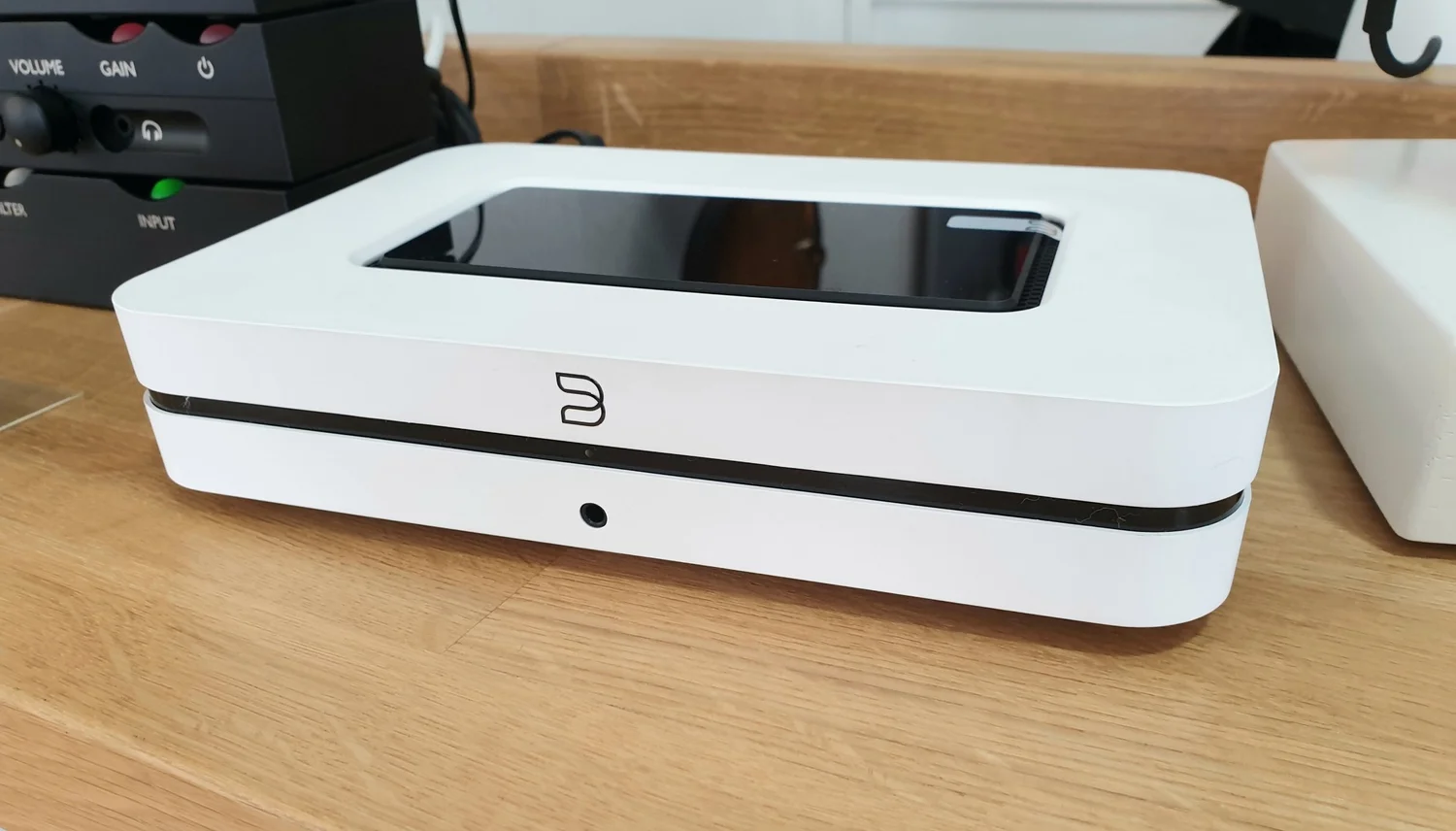 A Tale Of Two CD Players - Cyrus CDi-XR Vs Leema Elements CD Player ...