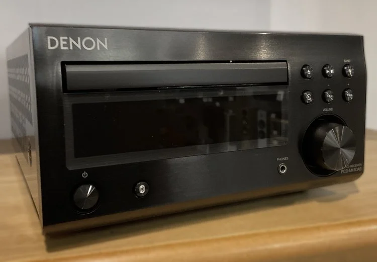 Great features, wide connectivity and great sound… Denon & Marantz ...