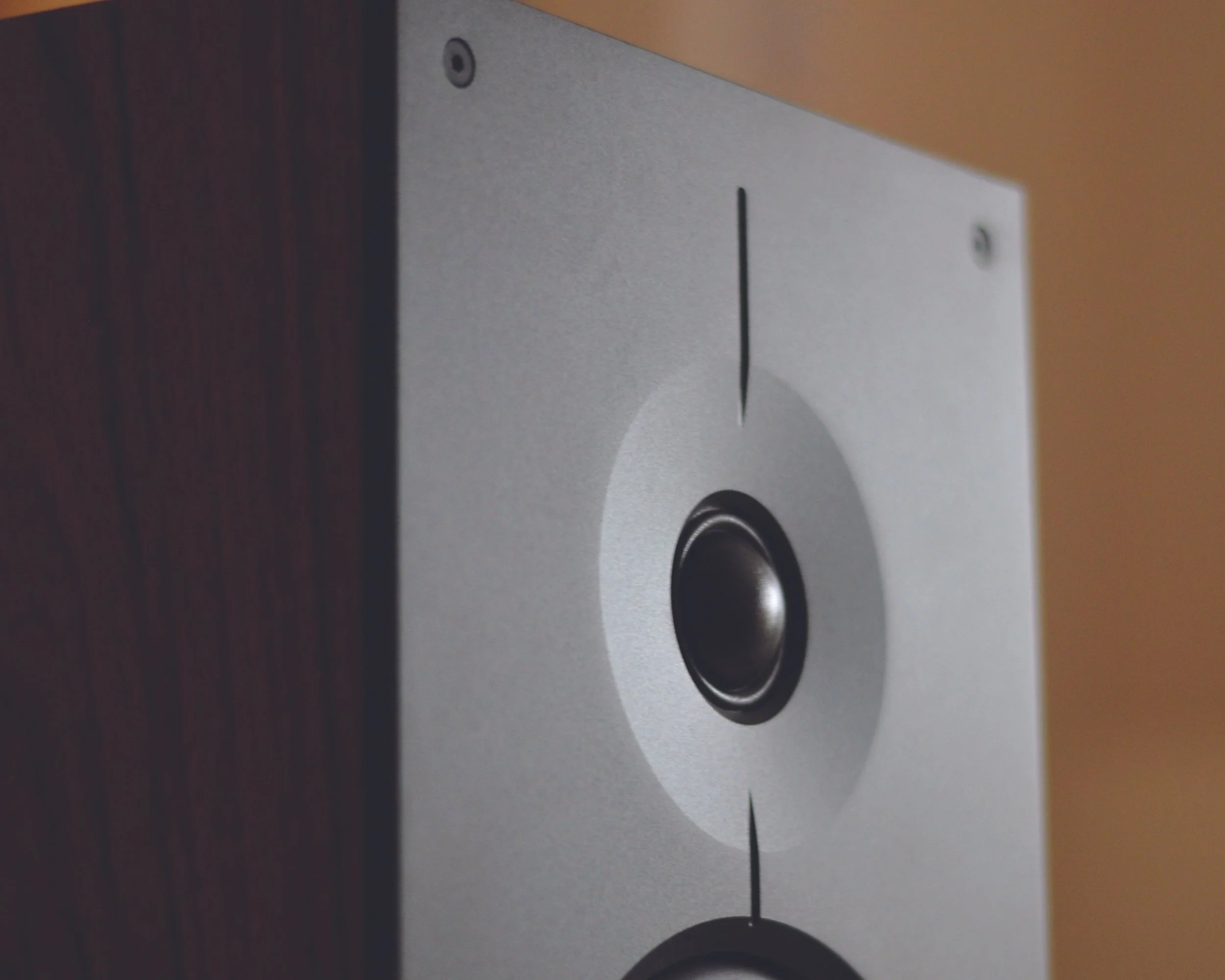 The New Acoustic Energy Cor(inium) Blimeys! — Audio T