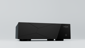 Innuos Stream1 Modular Network Streamer & Music Server Review | Hands ...