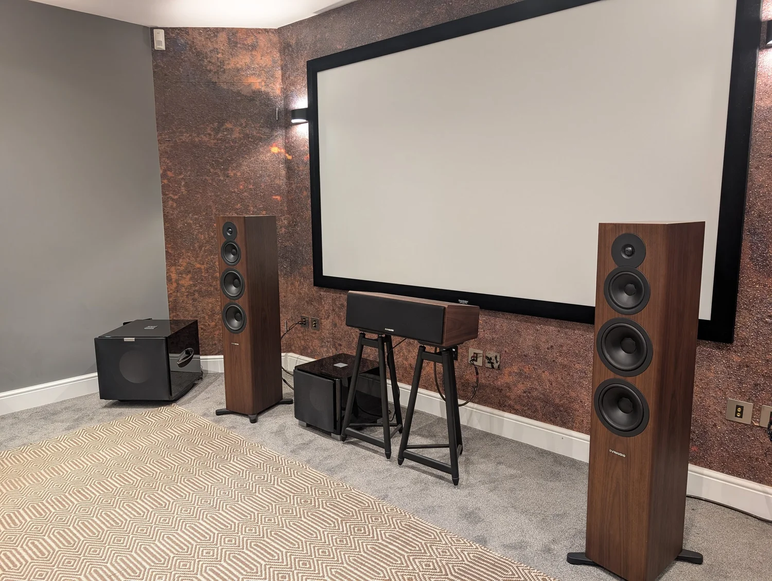Centre Speaker Setup Guide: How to Optimise the Most Important Speaker ...
