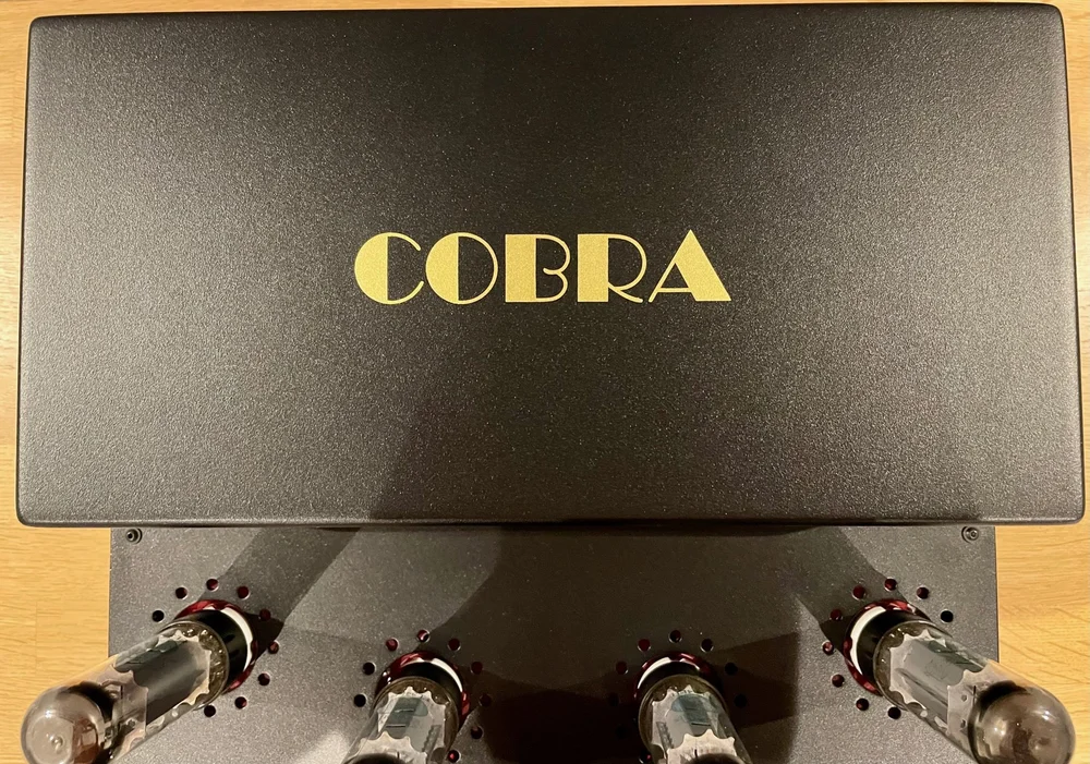 Valve Power & Vintage Inspired Speakers - A look at Audio Note — Audio T