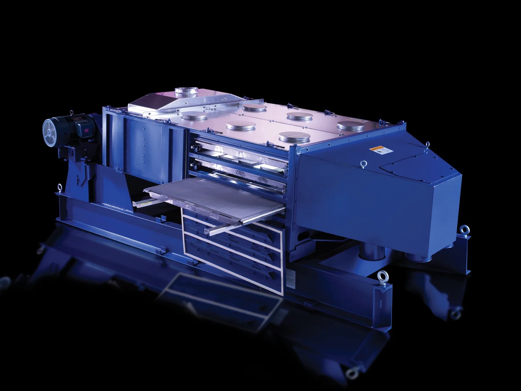 Apex — iBulk Solutions Pty Ltd