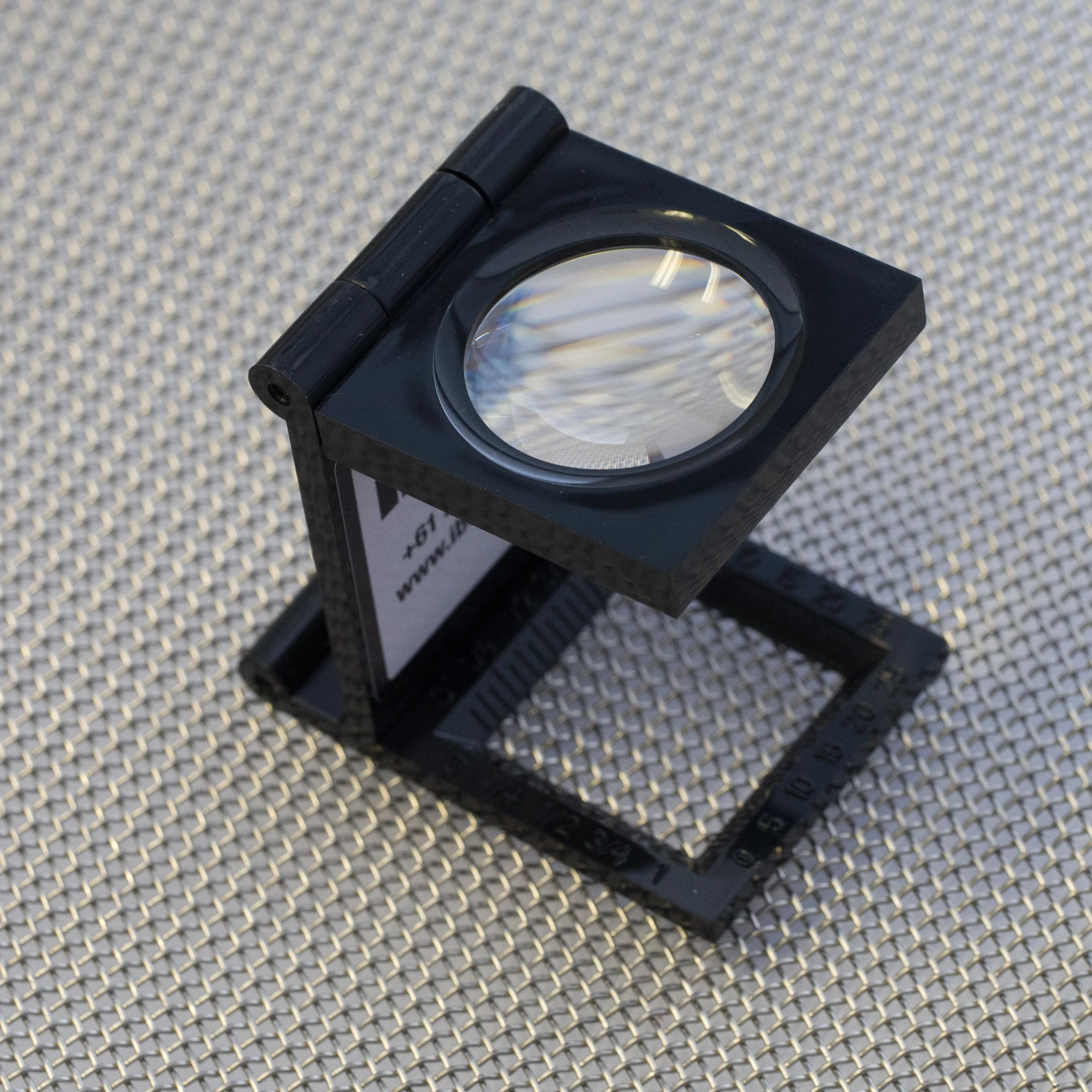 Wire Mesh — iBulk Solutions Pty Ltd