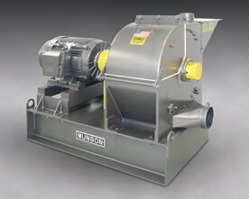 iBulk Munson Hammer Mills — iBulk Solutions Pty Ltd