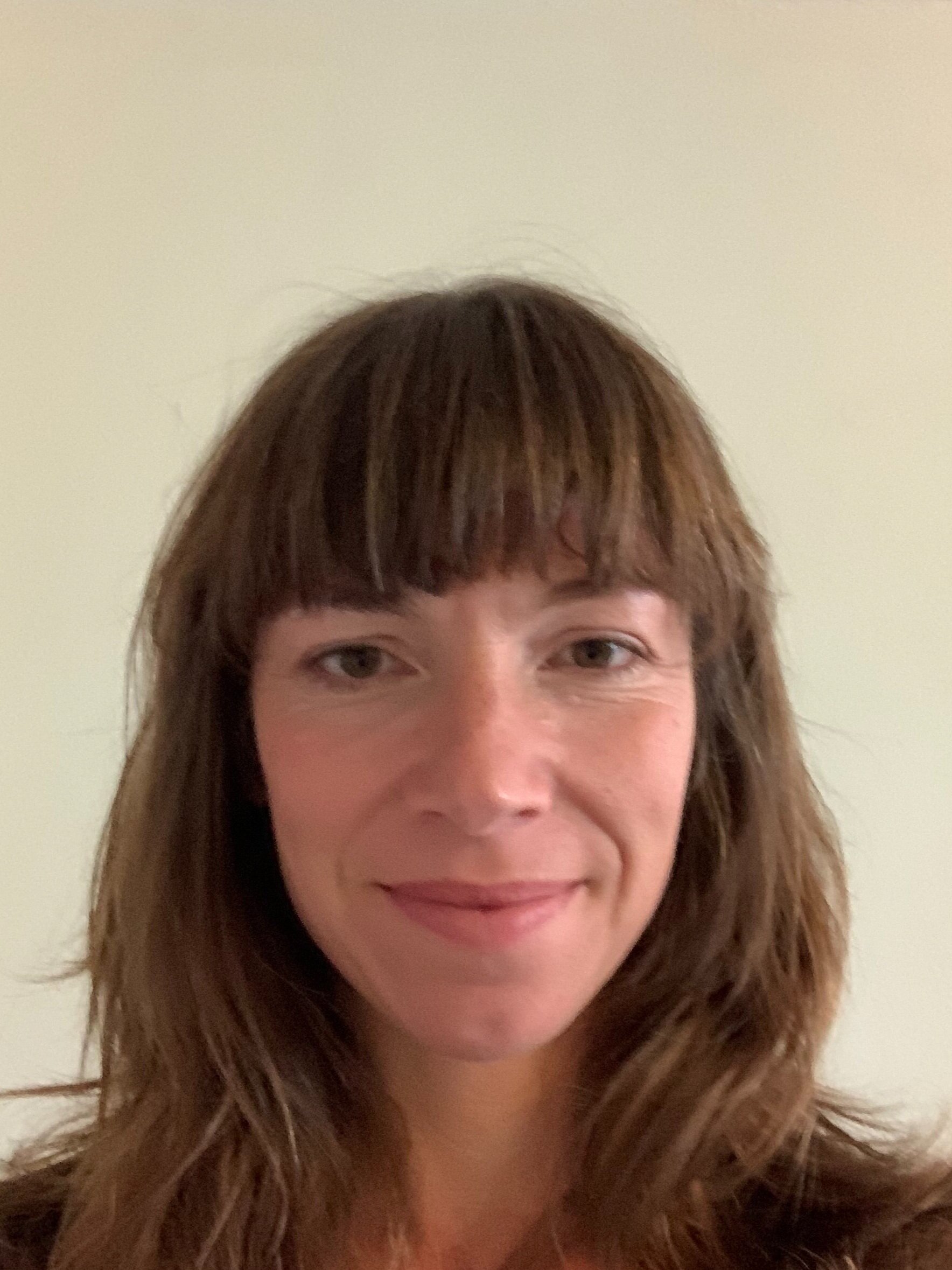 Anne Figge — Five Talents UK