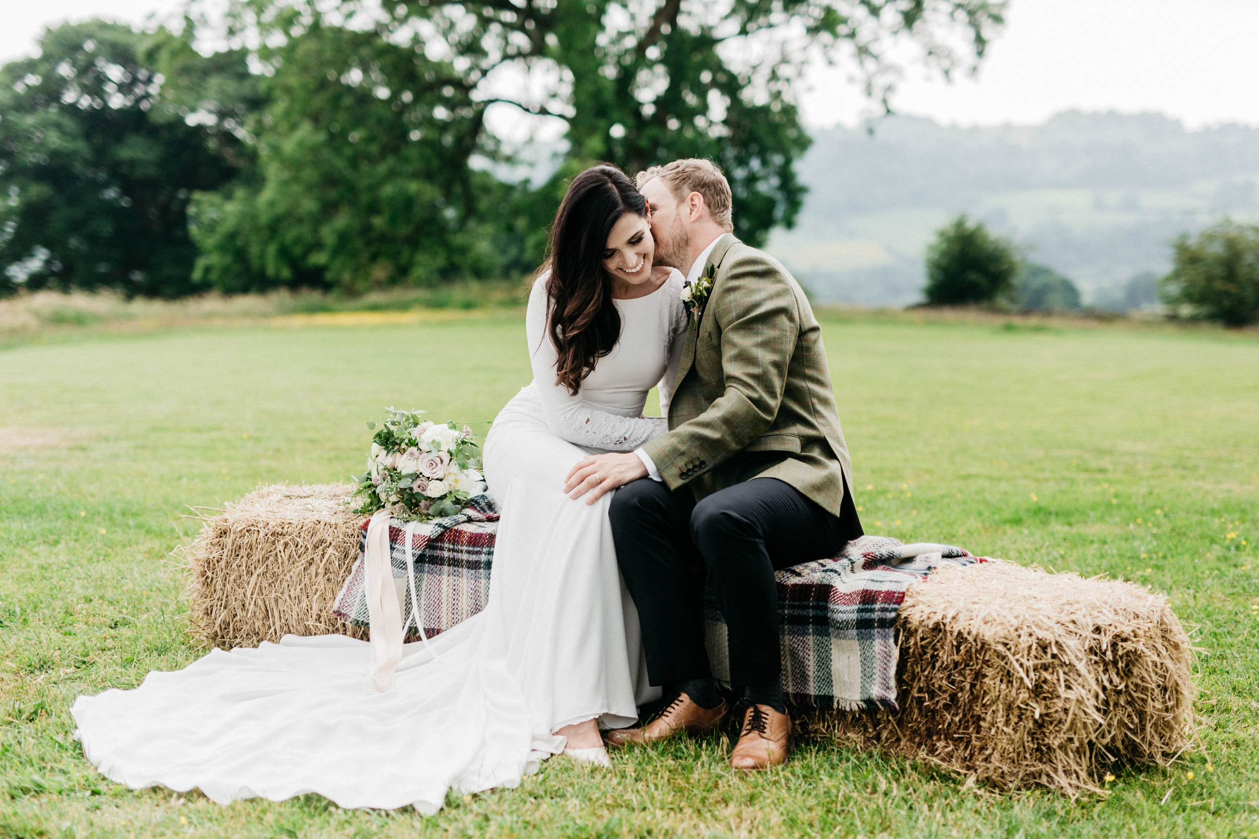 Paddock Barn Weddings - Lake District Wedding Venue