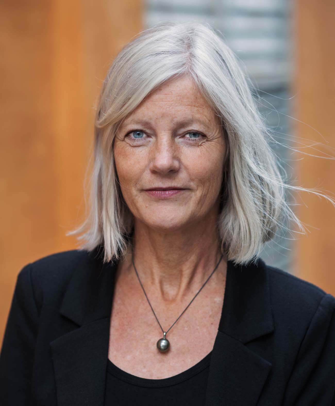 God undervisning - interview med Tina Bering Keiding — LEKTIONEN