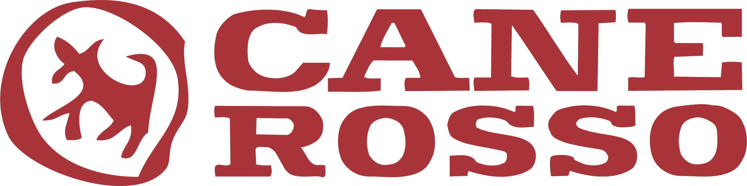 Logo C Rosso