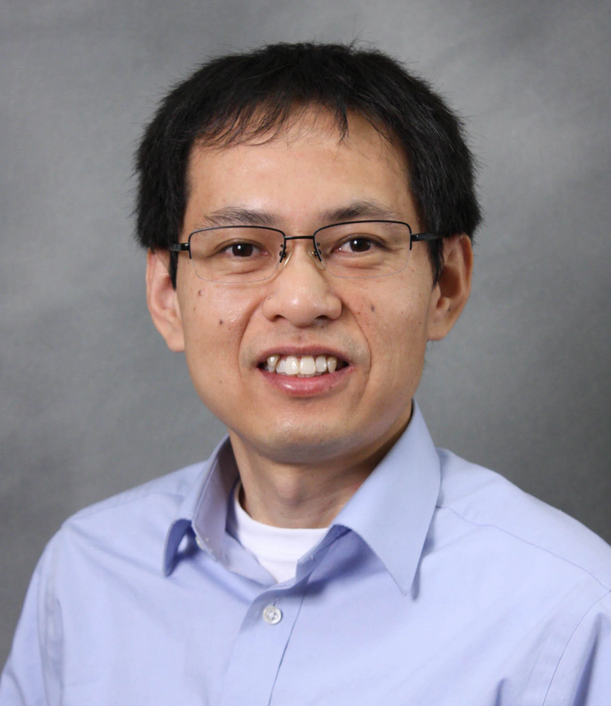 ASME Fellow — XYZT Lab