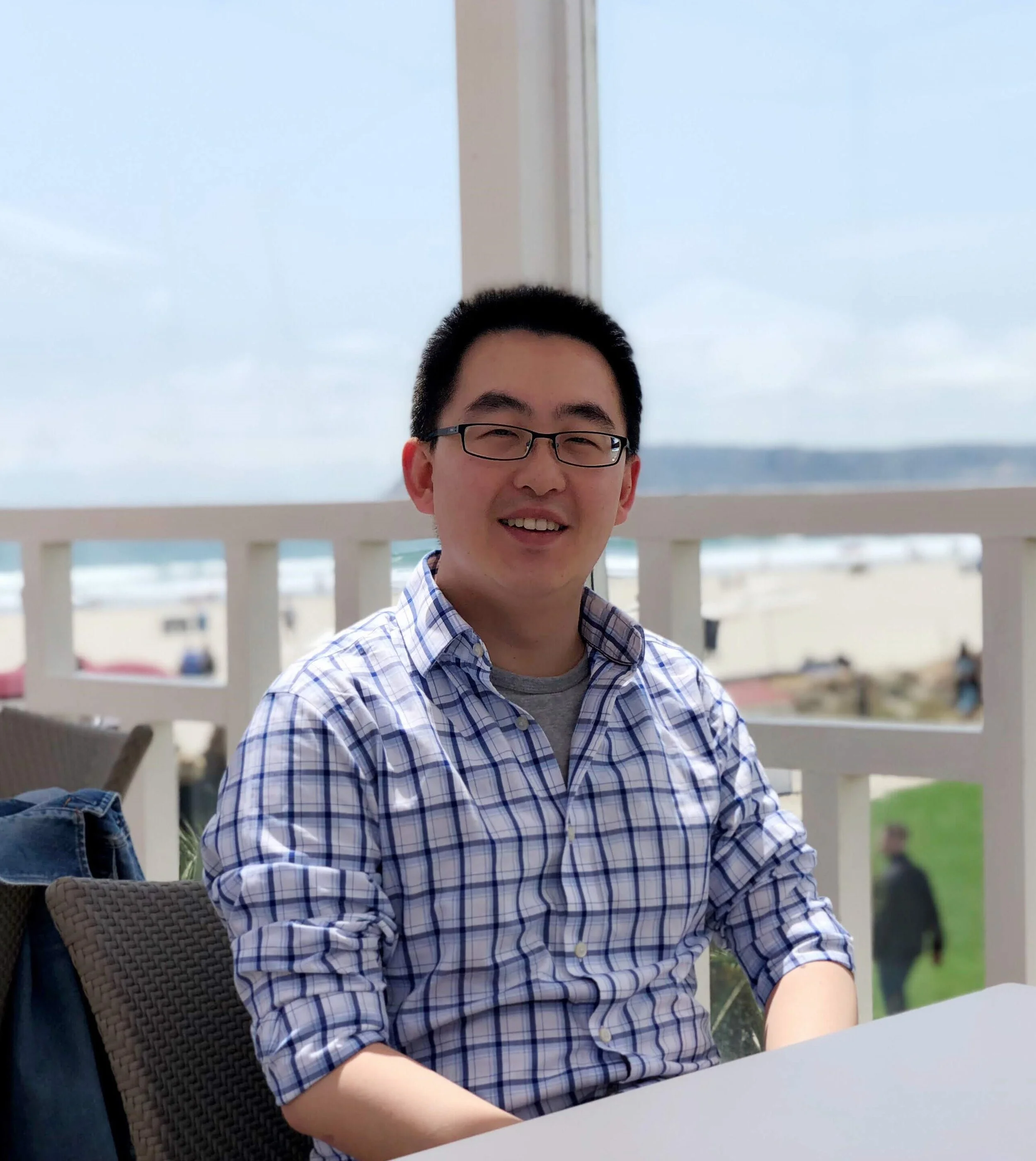 Current Members — XYZT Lab