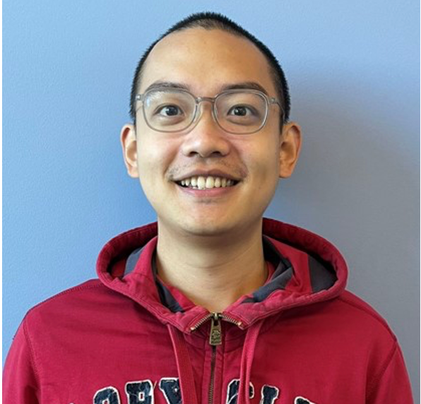 Current Members — XYZT Lab