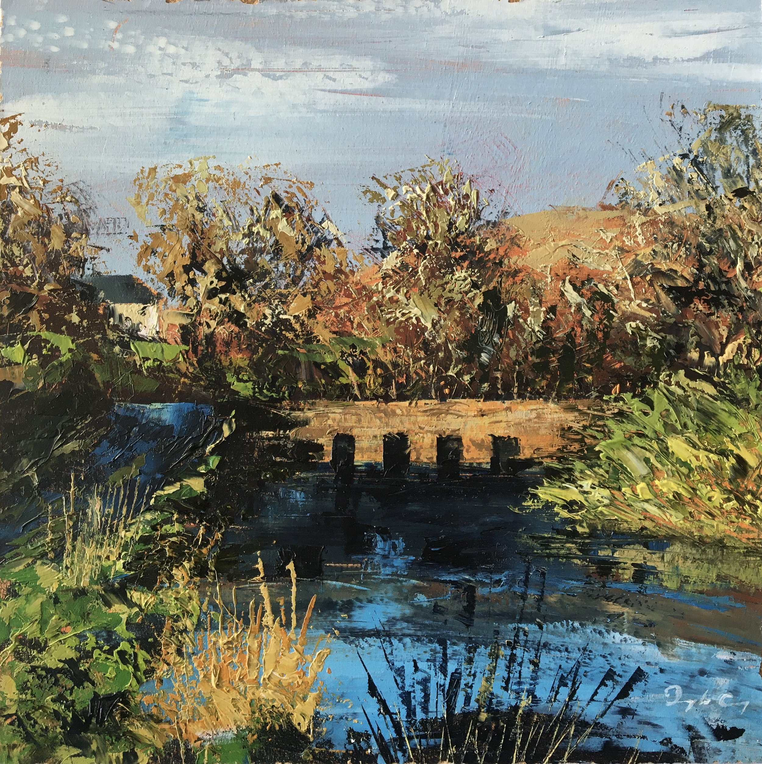 donagh carey - Rural West Cork