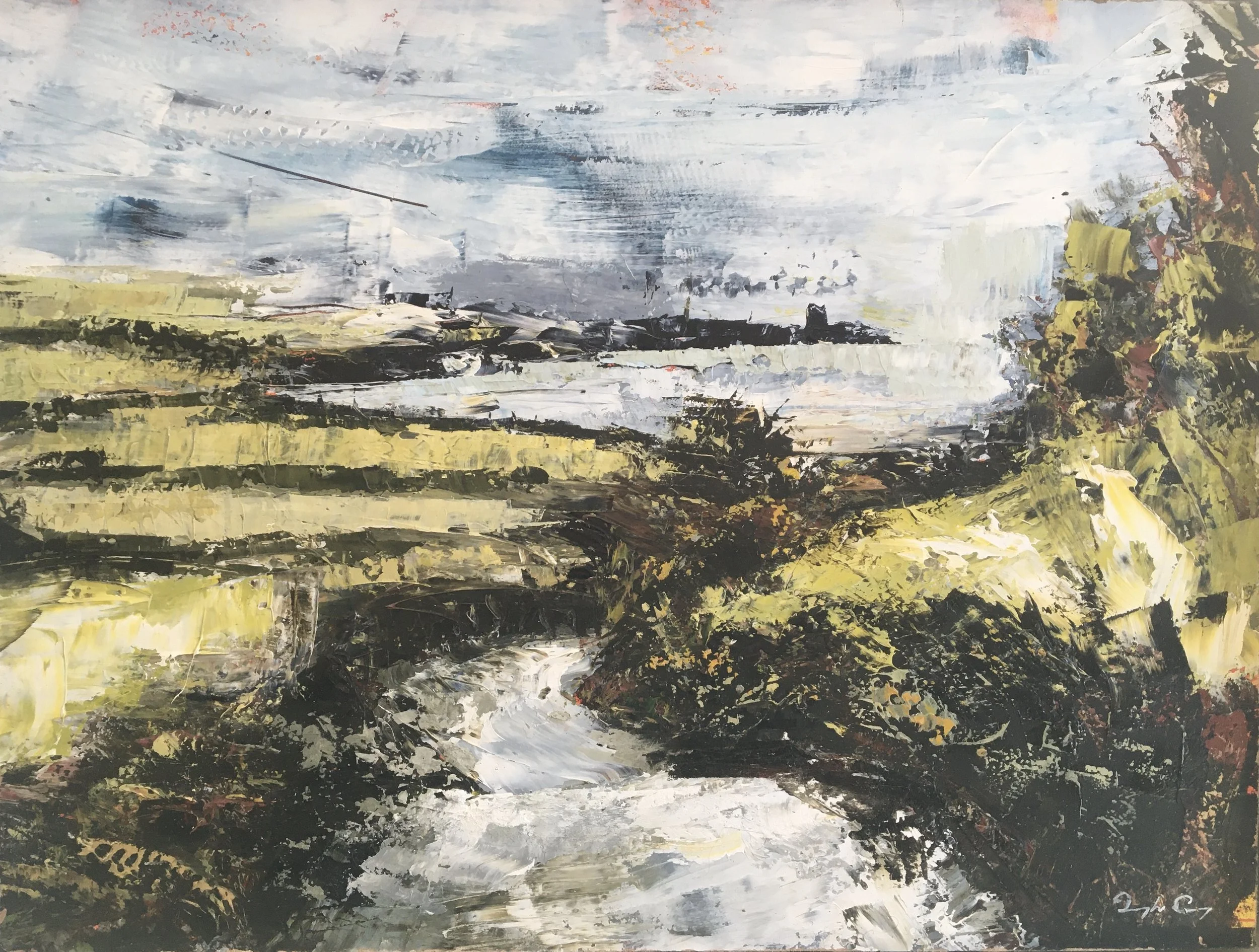 donagh carey - Rural West Cork