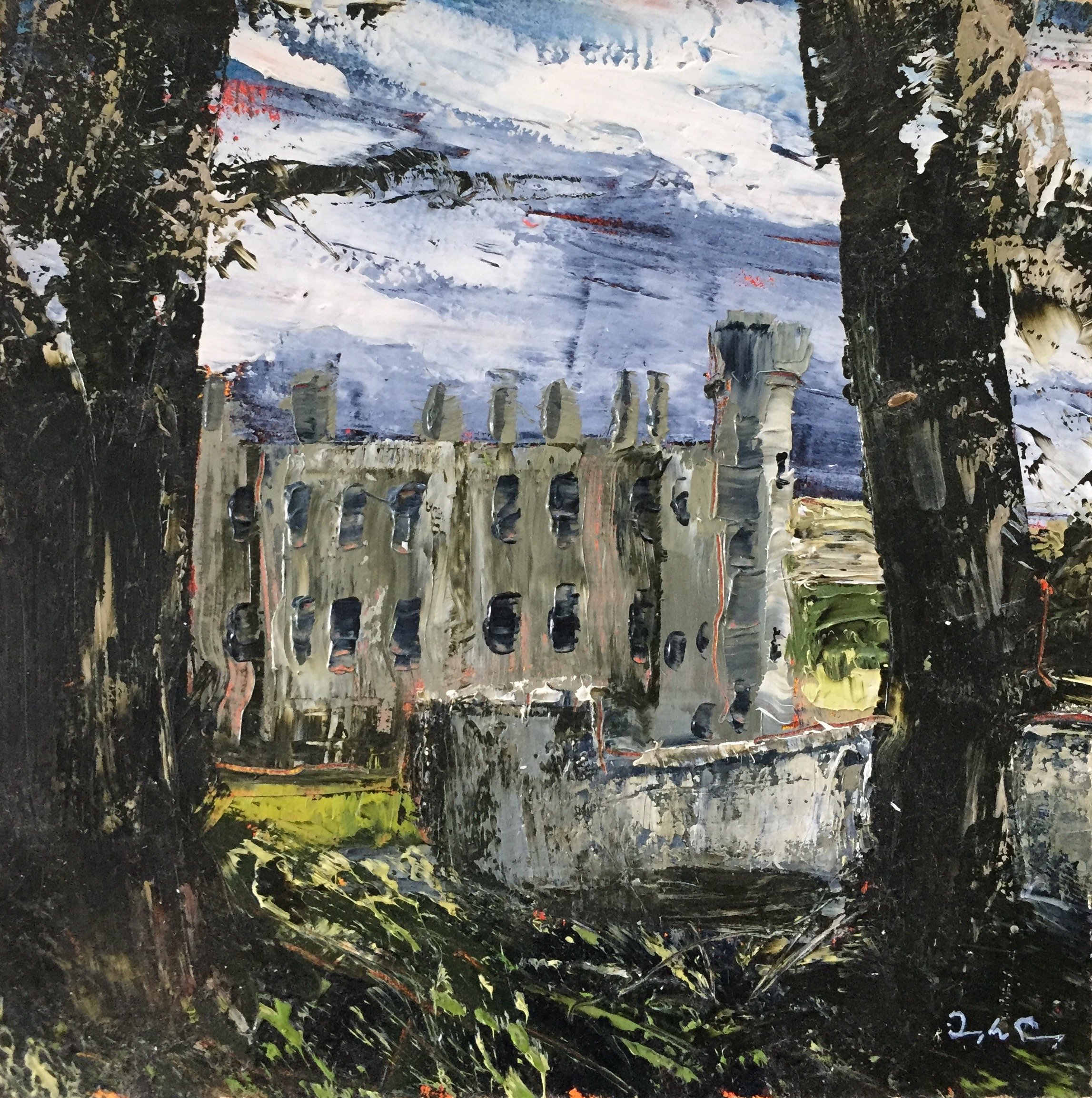 donagh carey - Rural West Cork