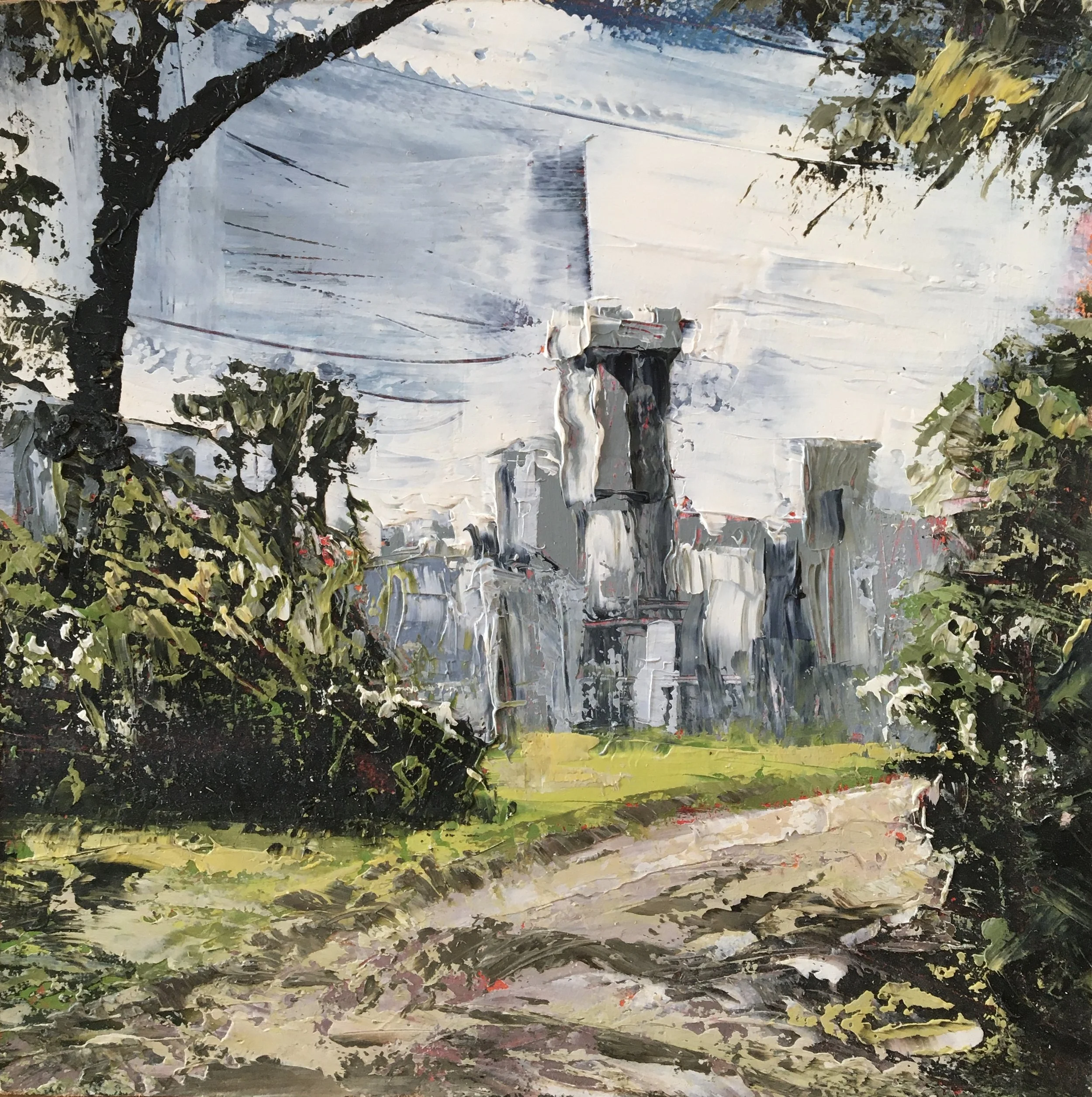 donagh carey - Rural West Cork