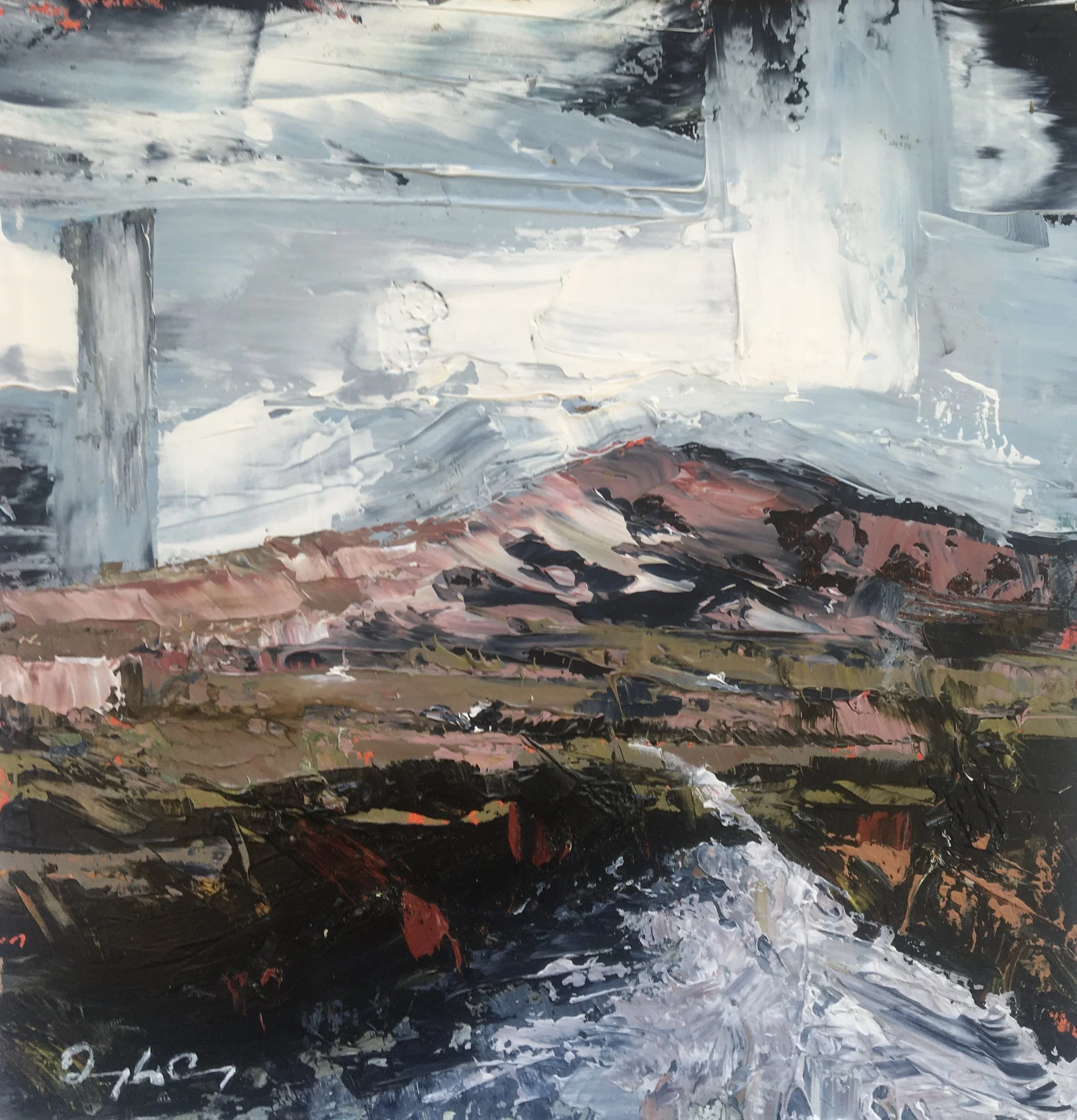 donagh carey - Rural West Cork