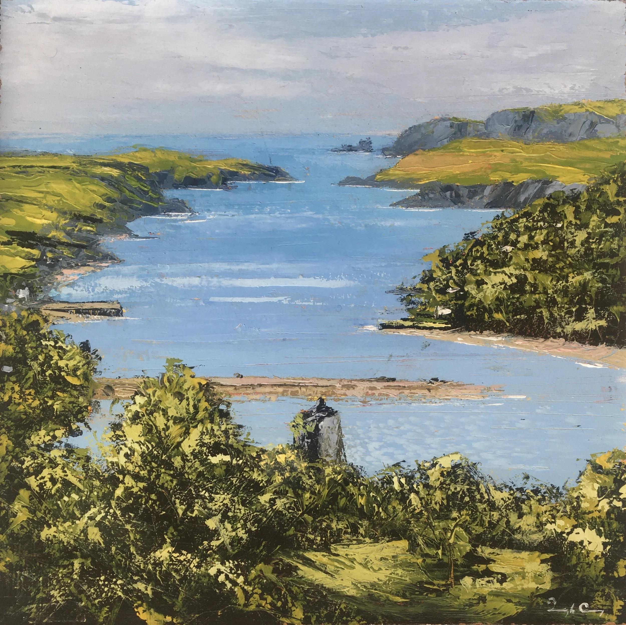 donagh carey - Rural West Cork