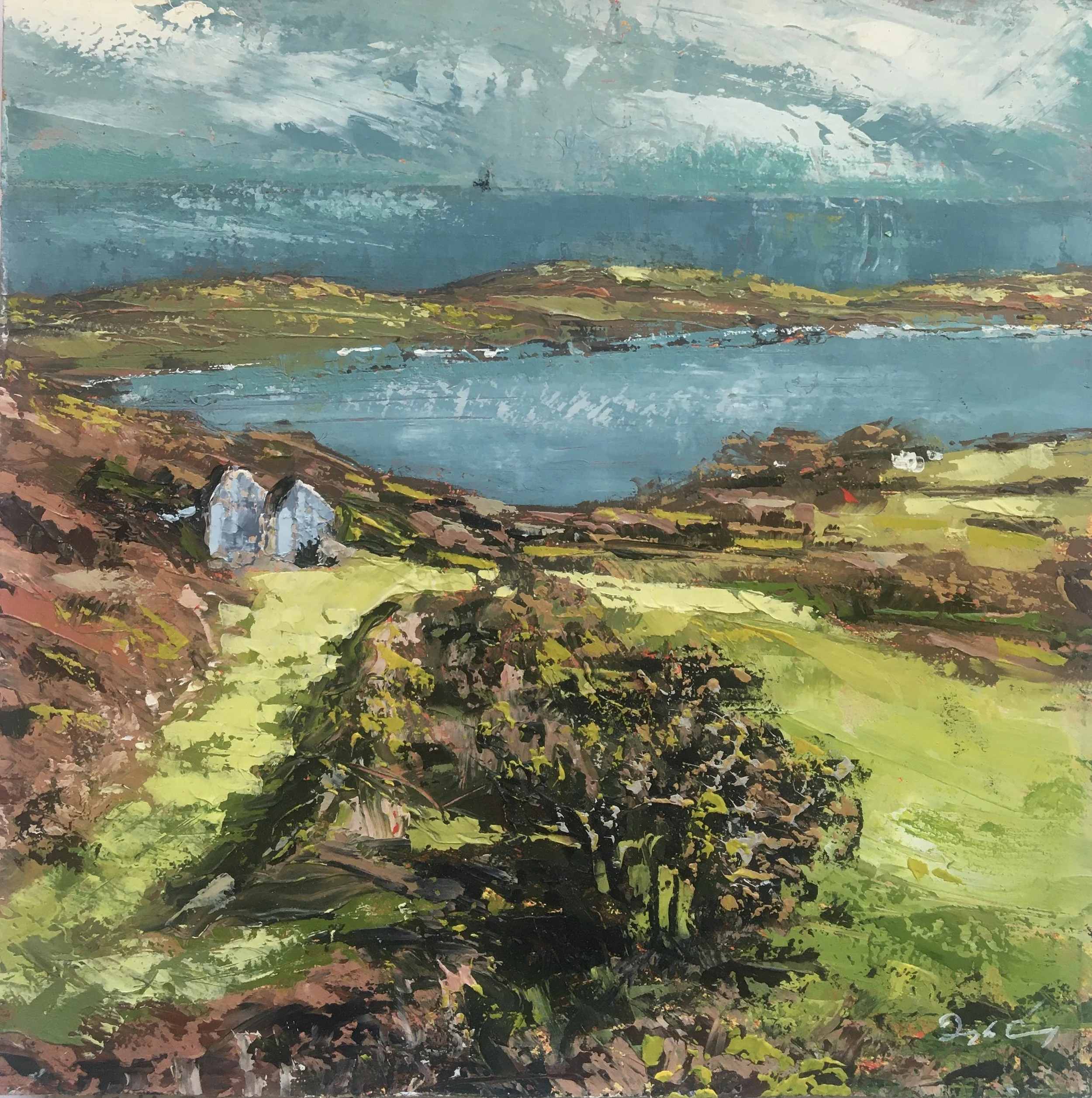 donagh carey - Rural West Cork