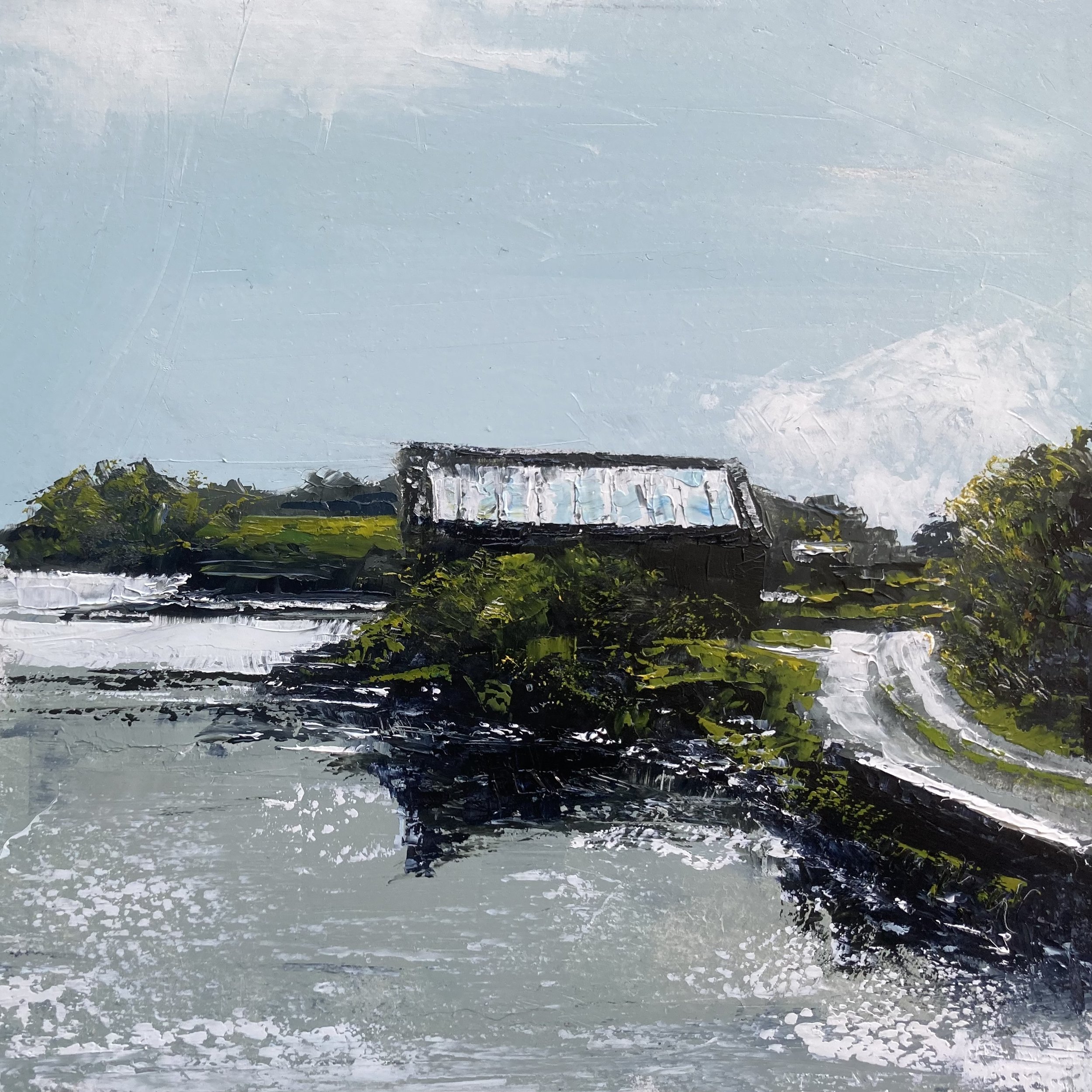 donagh carey - Rural West Cork