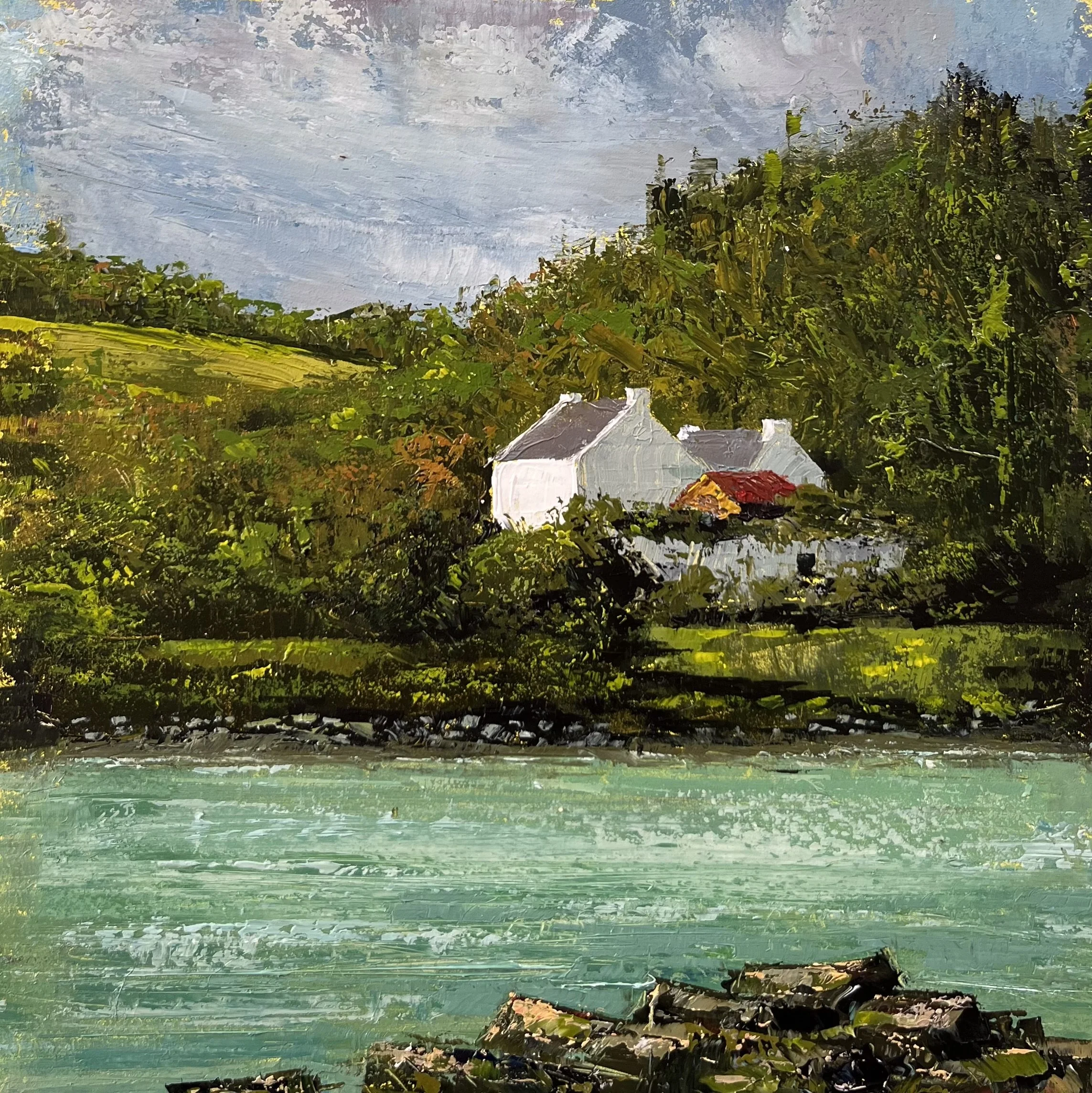 donagh carey - Rural West Cork