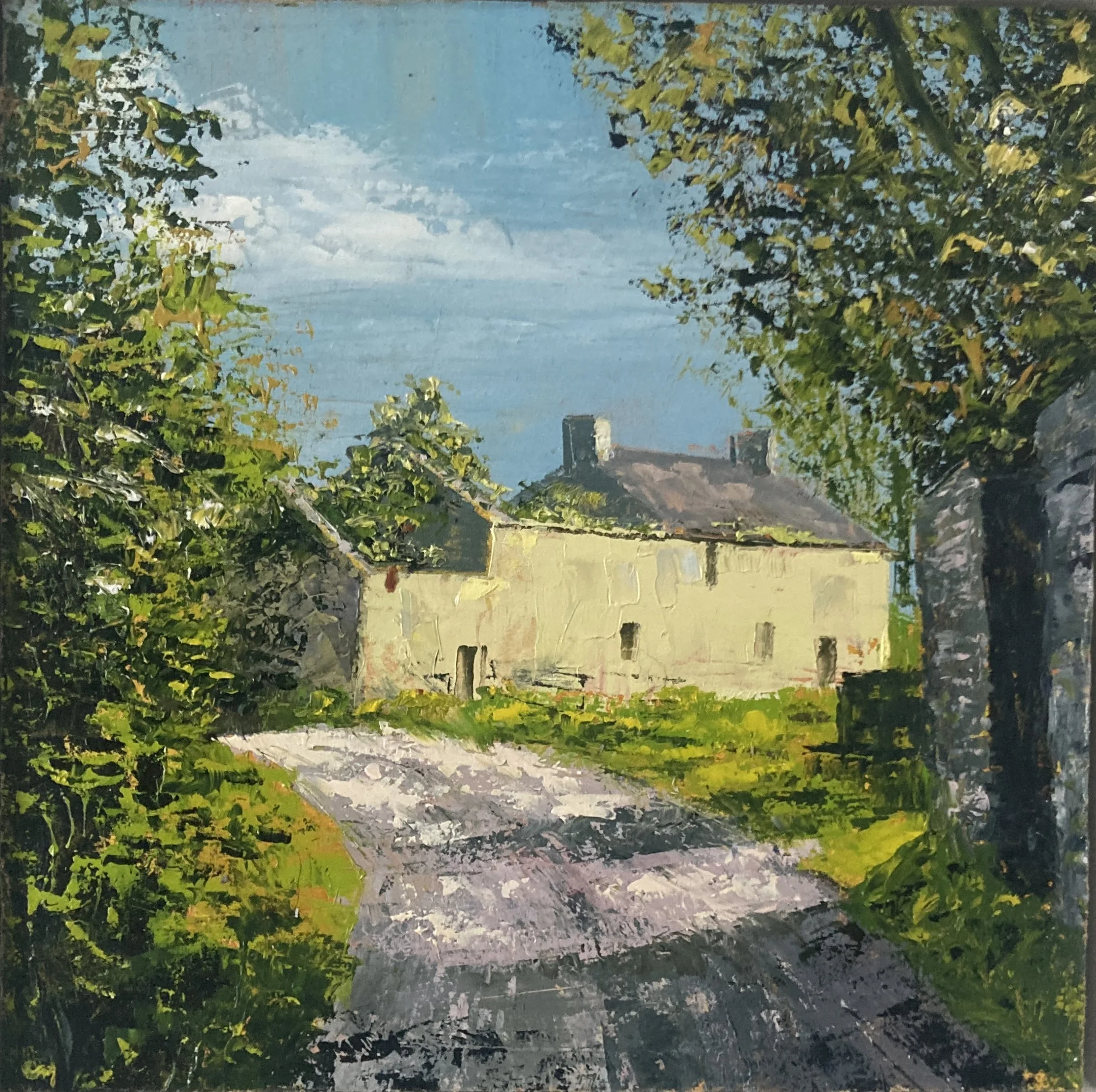 donagh carey - Rural West Cork