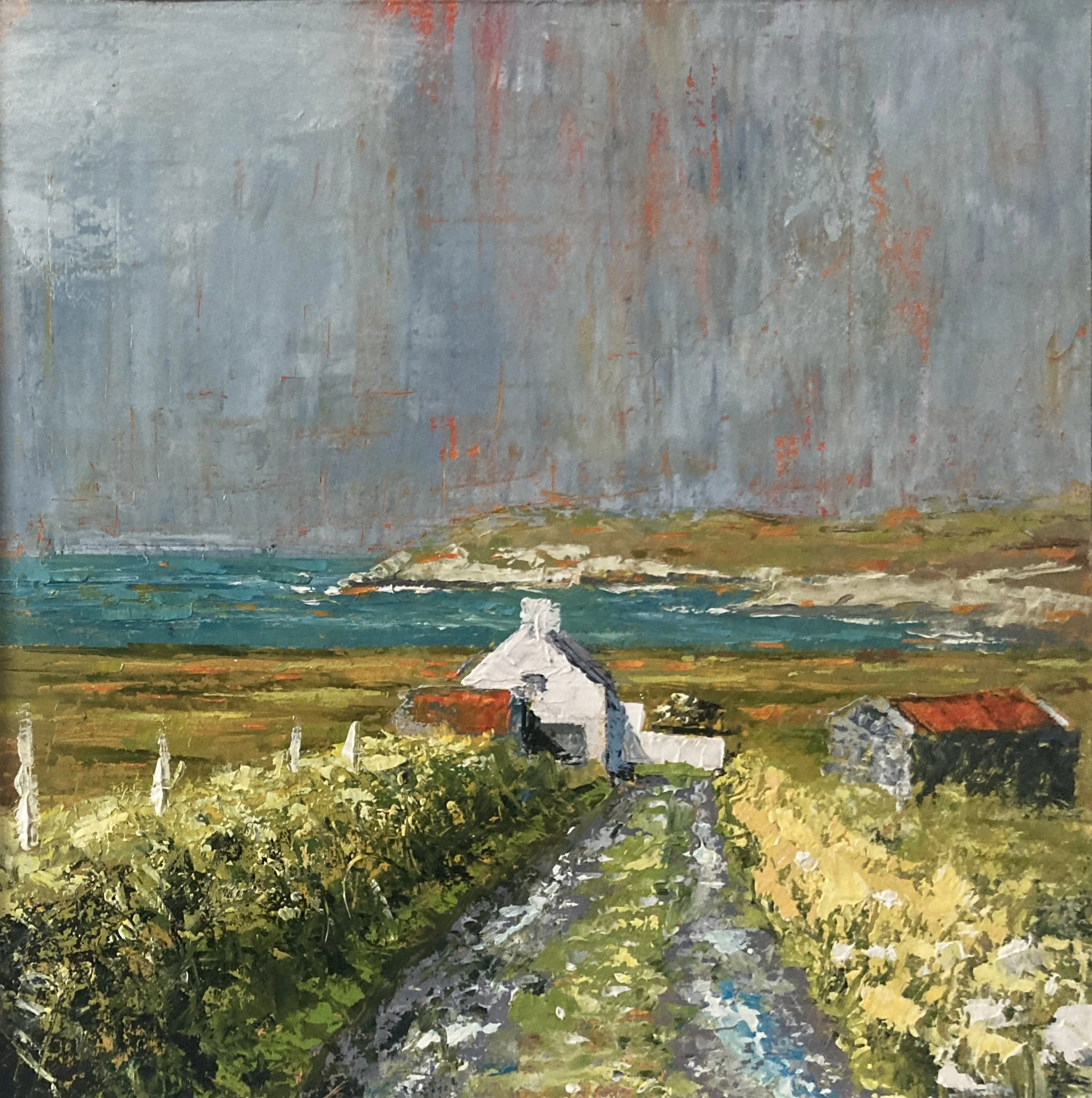 donagh carey - Rural West Cork