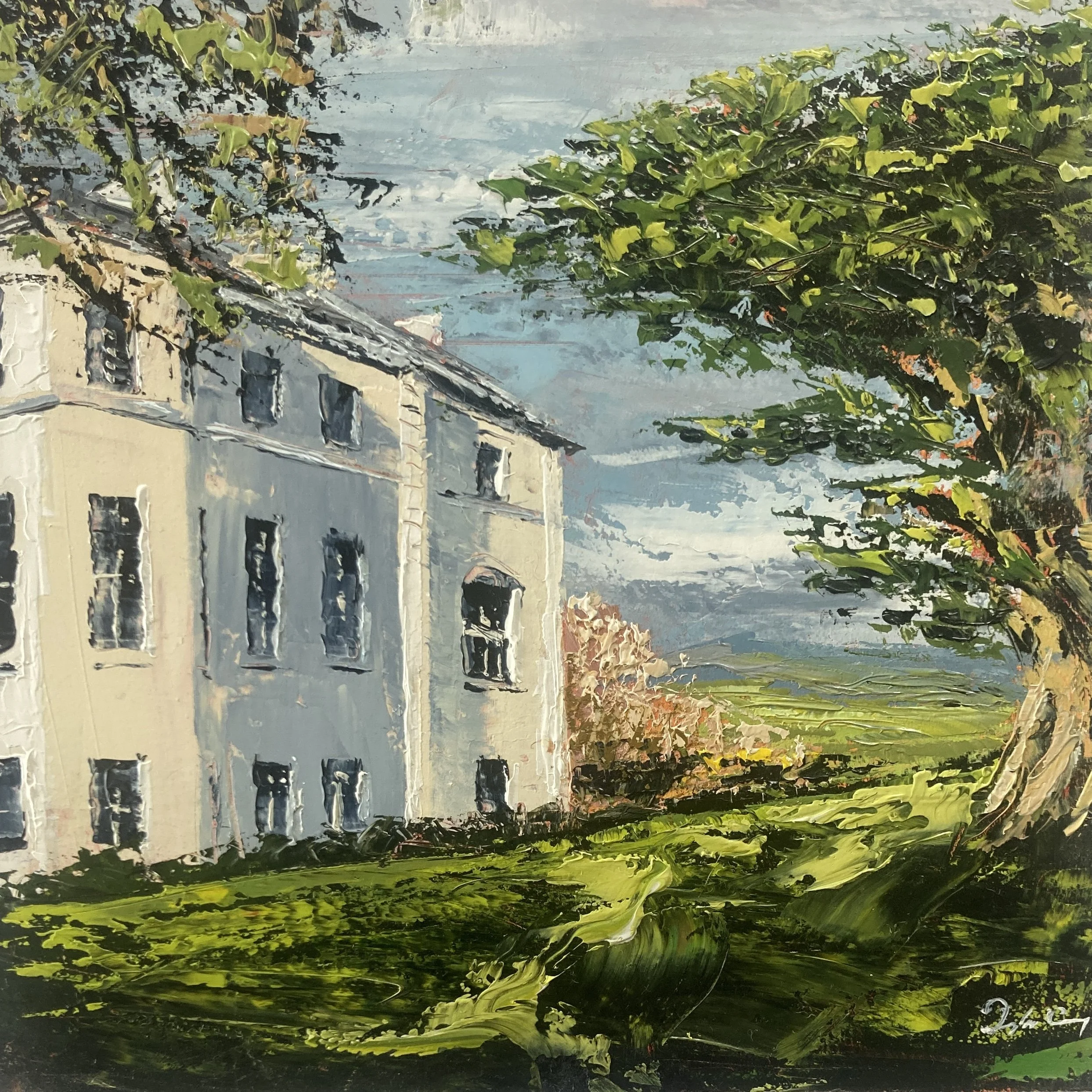 donagh carey - Rural West Cork