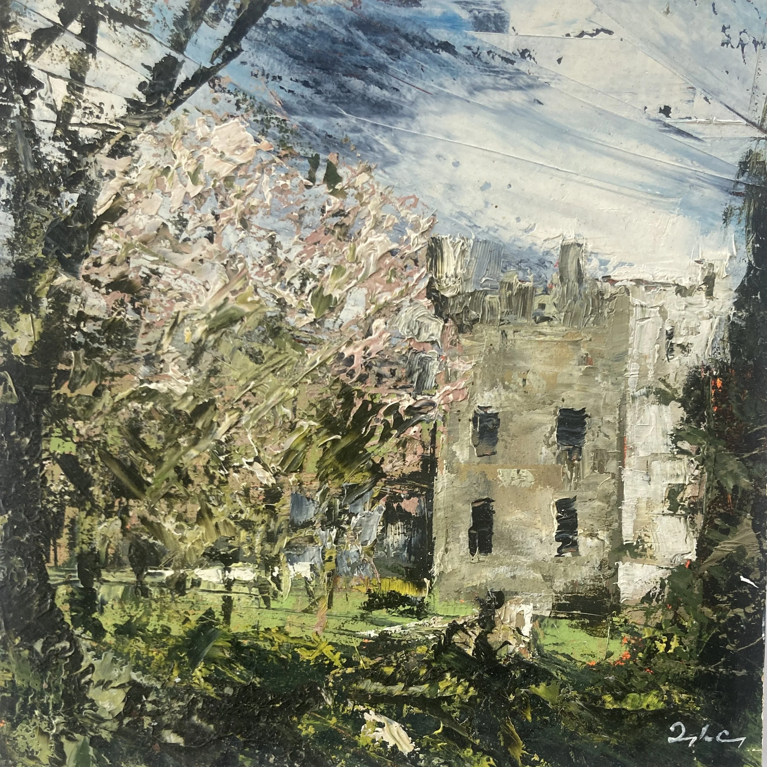 donagh carey - Rural West Cork