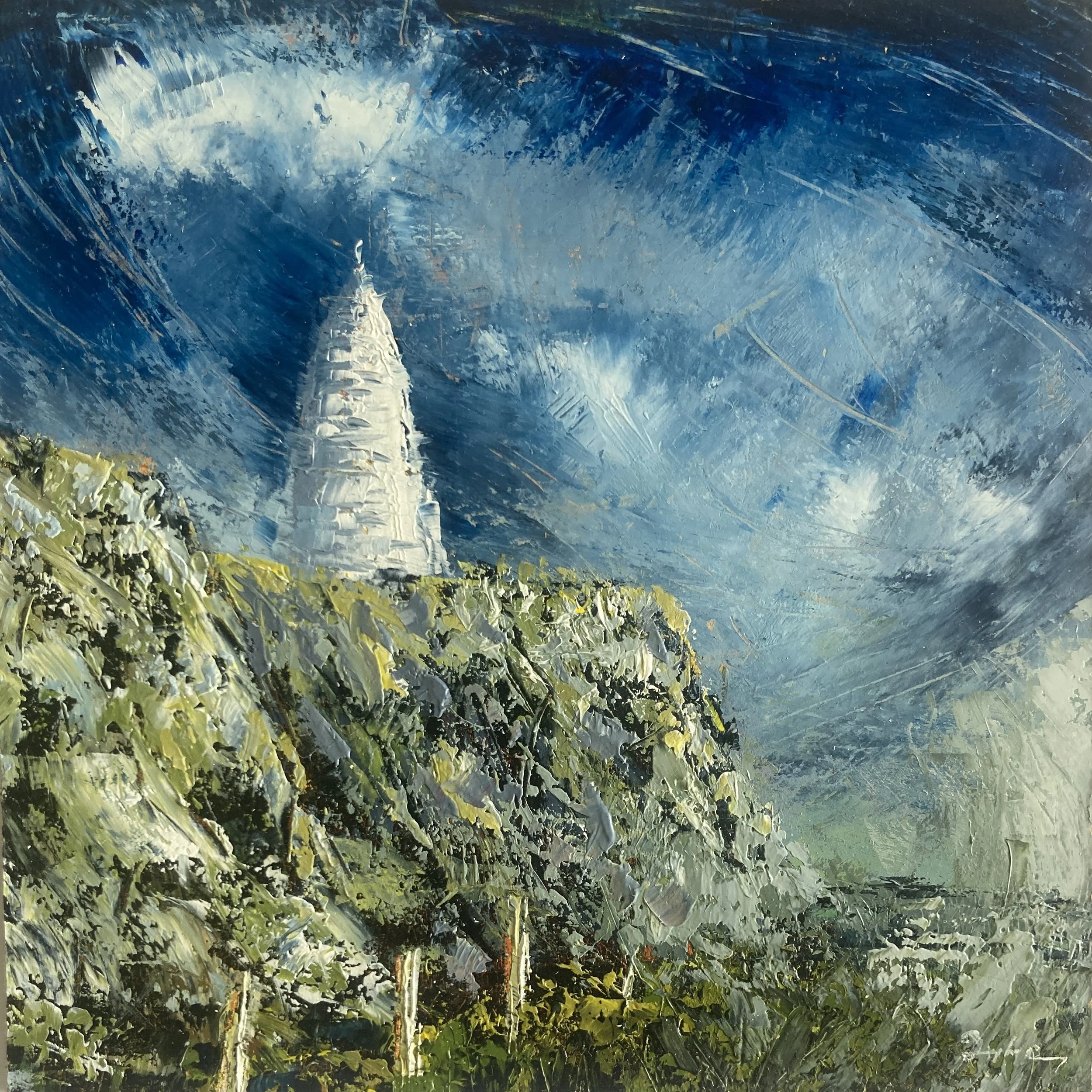 donagh carey - Rural West Cork