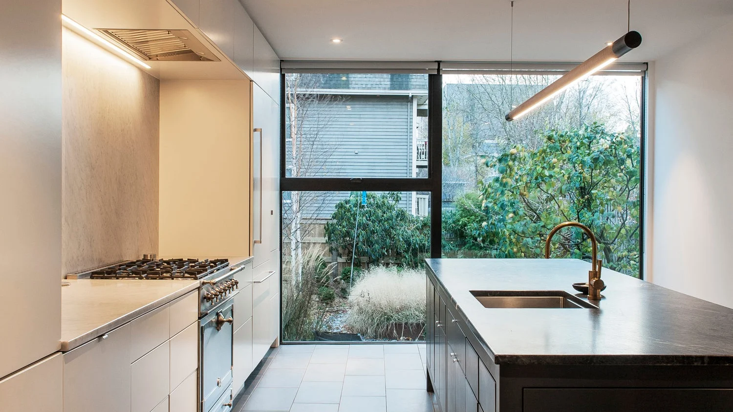 Passage Studio Inc. | Architecture + Design | Halifax NS