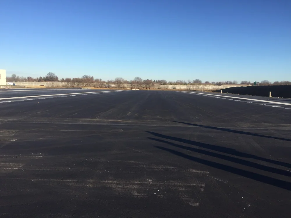 Commercial — MOODY ENGINEERING