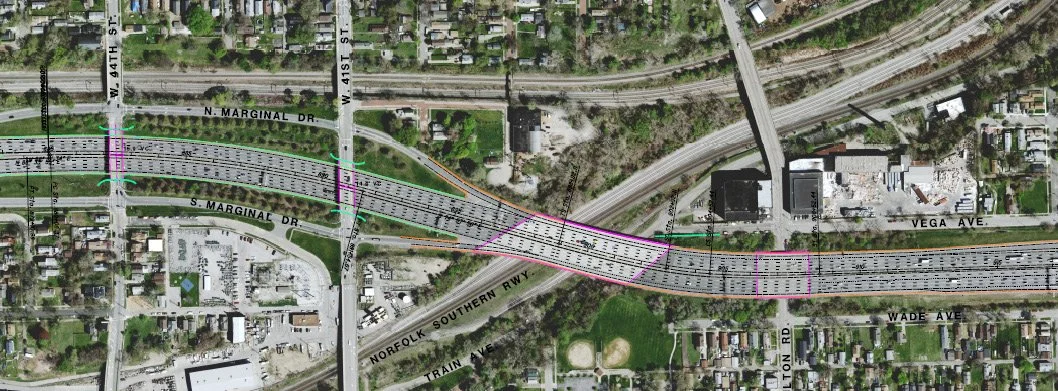 ODOT CUY-090-6.83 — MOODY ENGINEERING