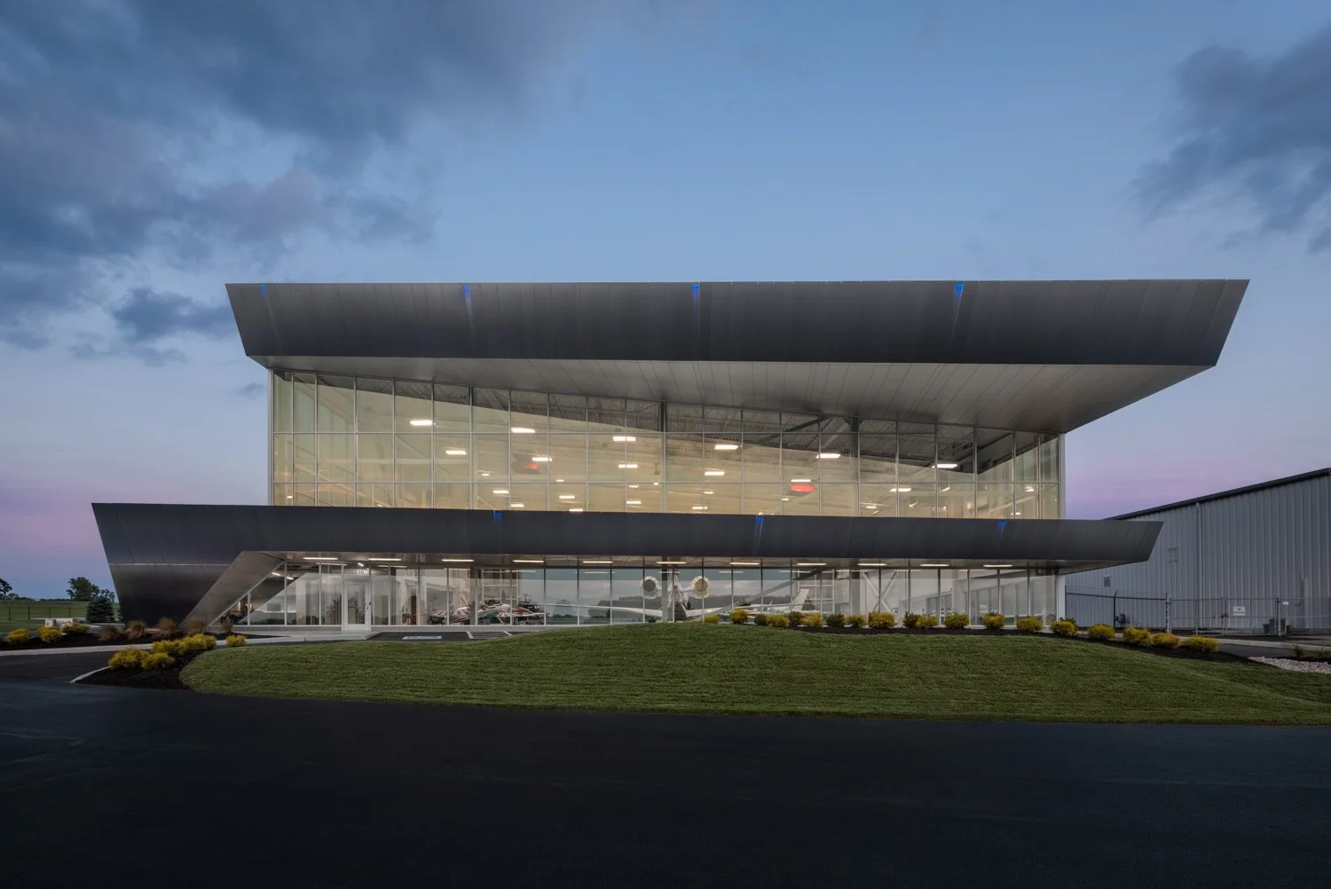 Transportation — MOODY ENGINEERING