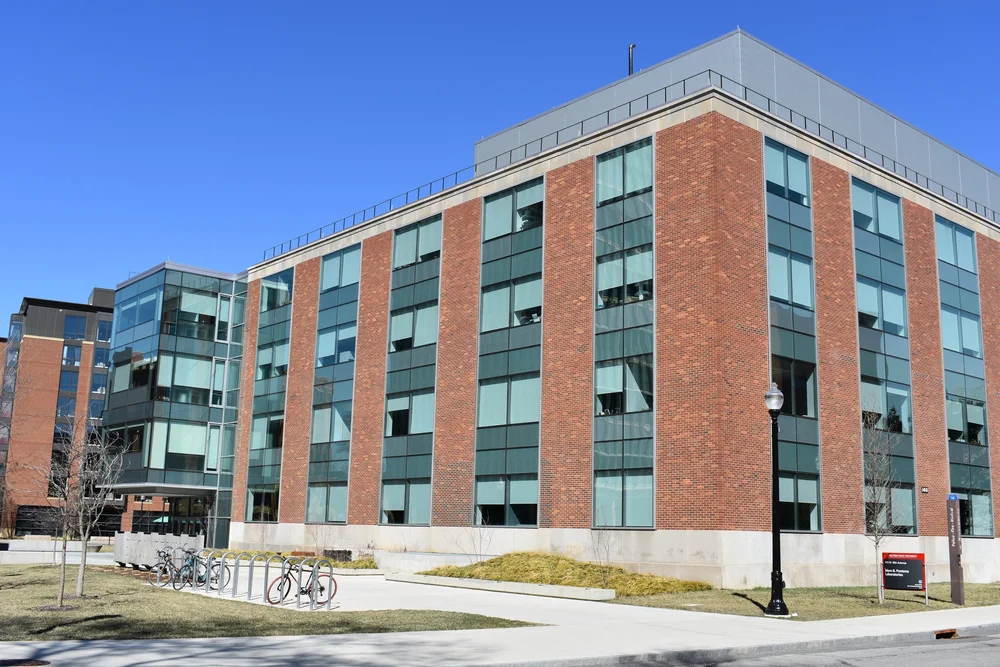 Education — MOODY ENGINEERING