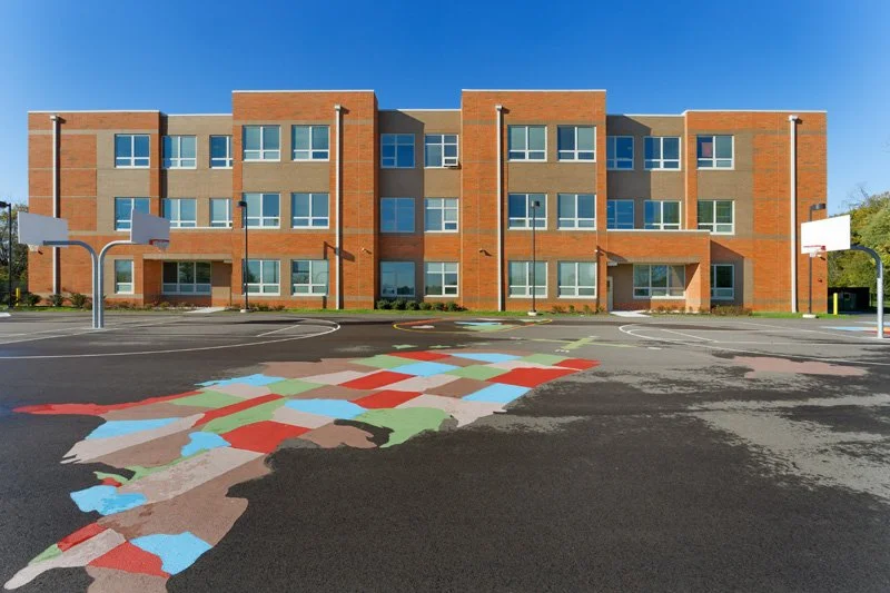 Education — MOODY ENGINEERING