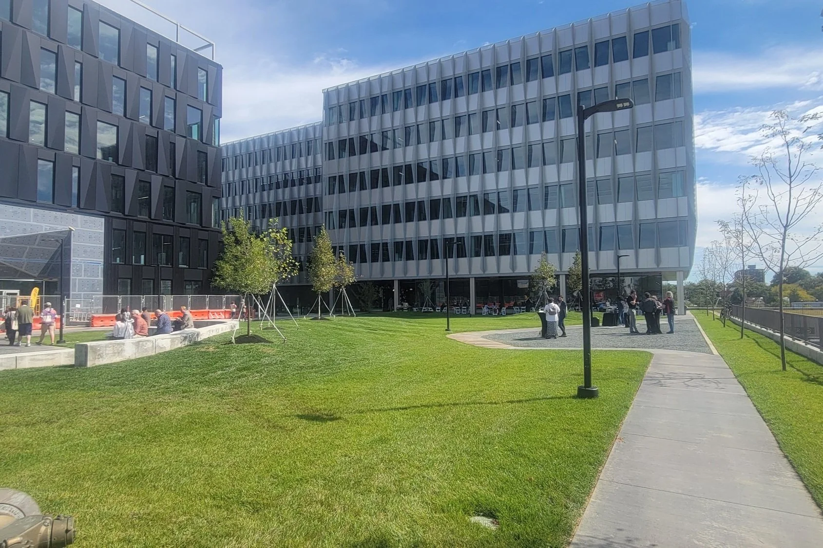 Housing — MOODY ENGINEERING