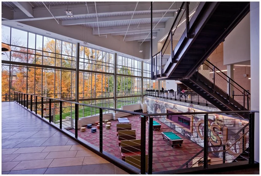 Education — MOODY ENGINEERING