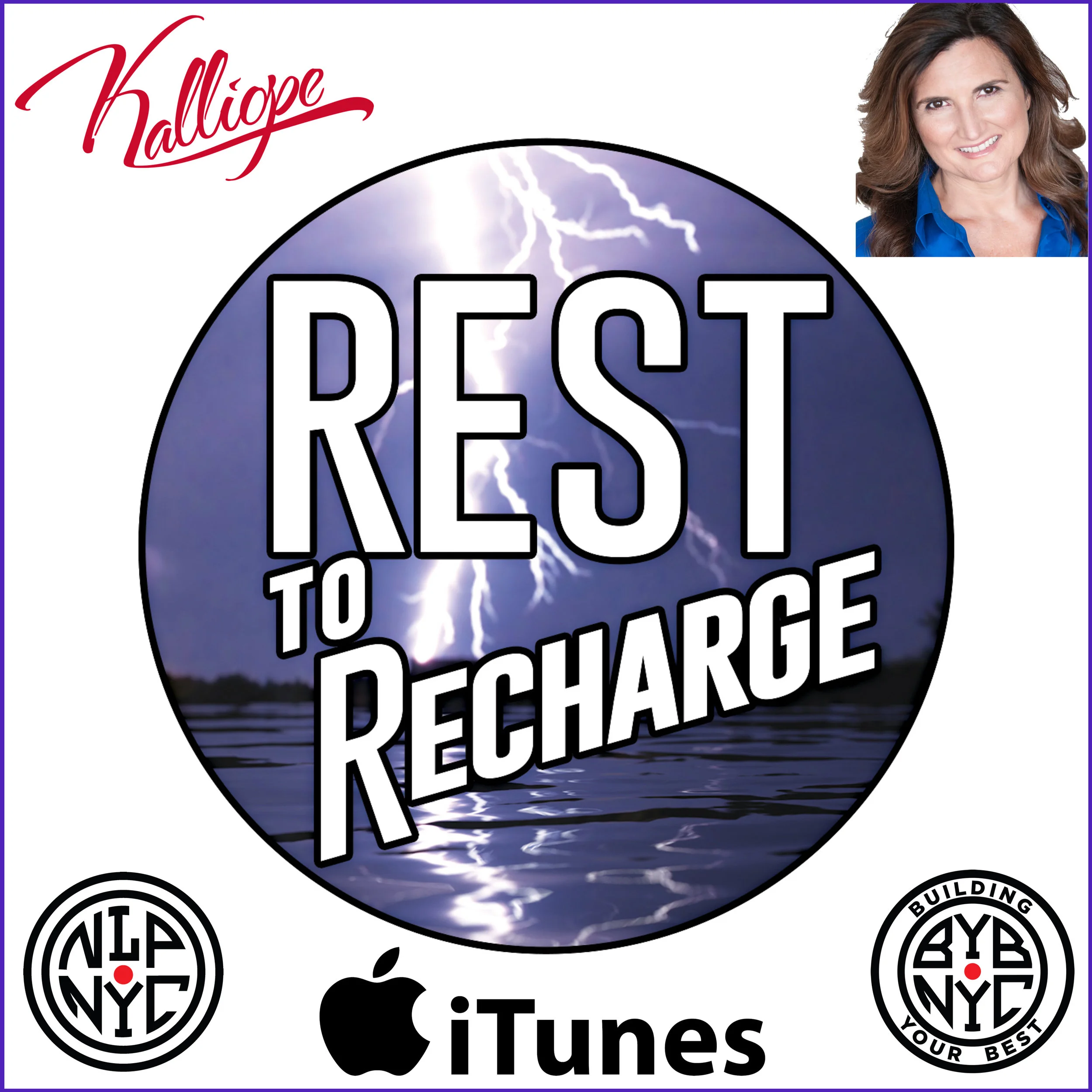 Kalliope Building Your Best